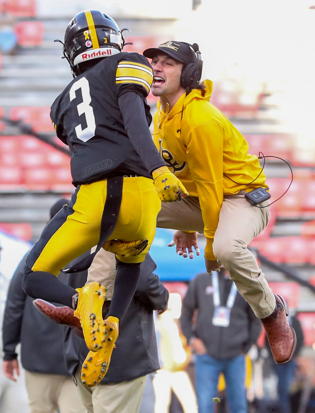 Best of AHSAA Super 7 Football Championships - al.com