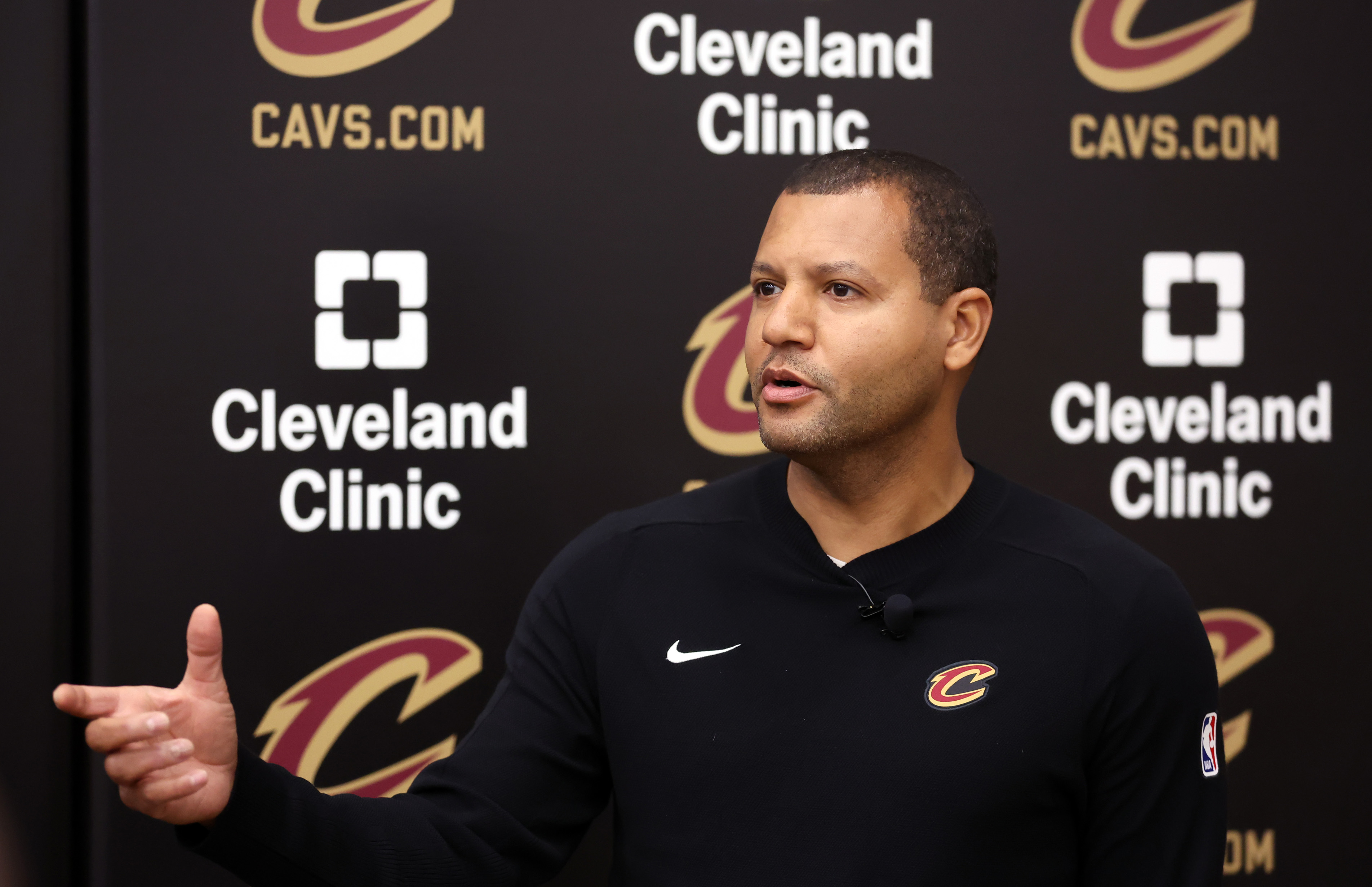 Cleveland Cavaliers Basketball NBA News - Cleveland.com