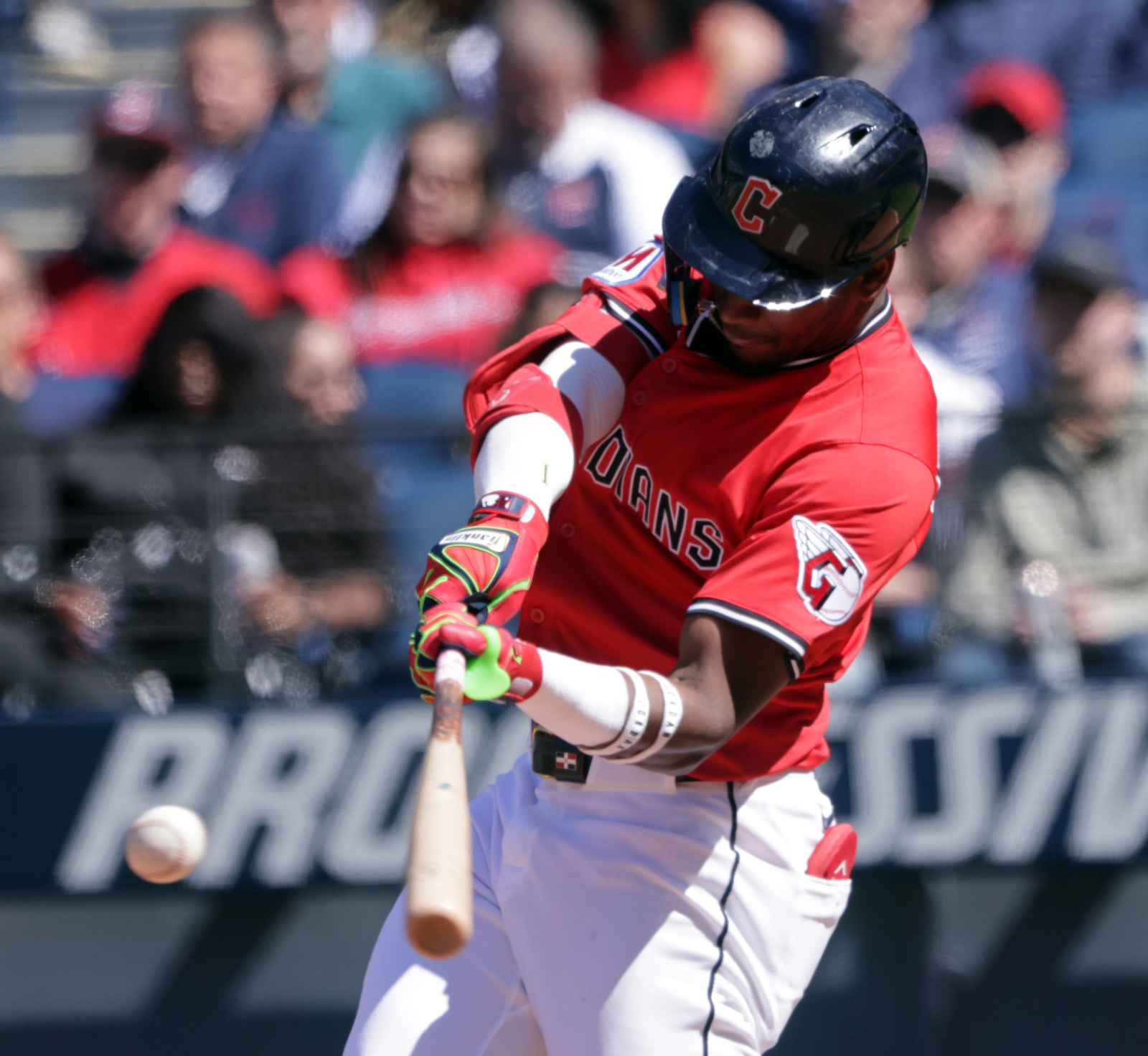 Boston Red Sox at Cleveland Guardians, April 27, 2025 - cleveland.com