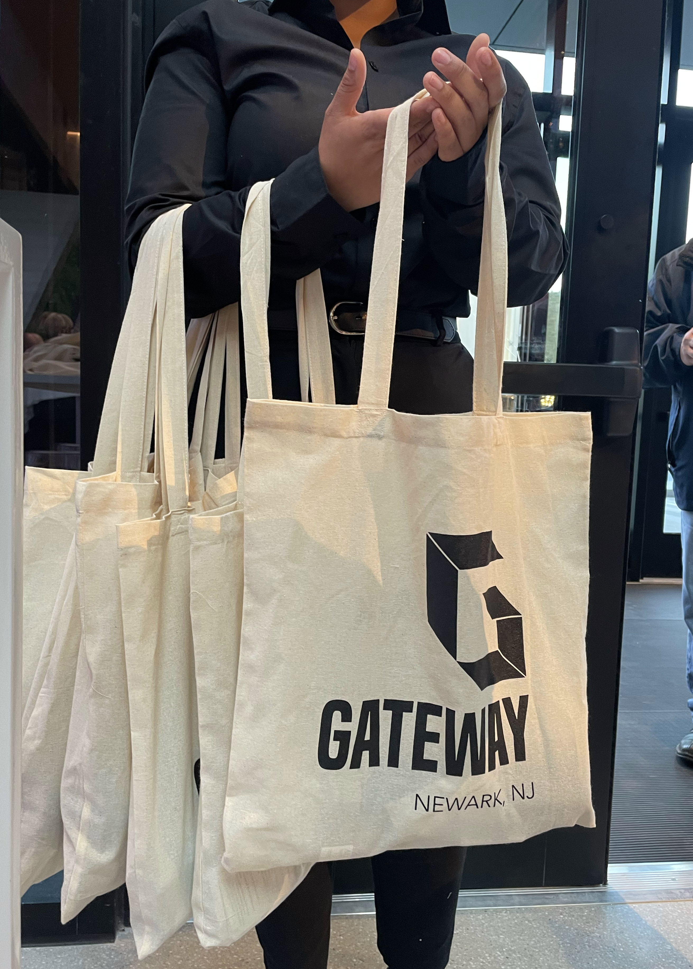 Gateway Center Opening - nj.com