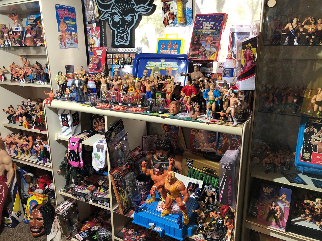 "Greatest Wrestling Collection" in Detroit - mlive.com