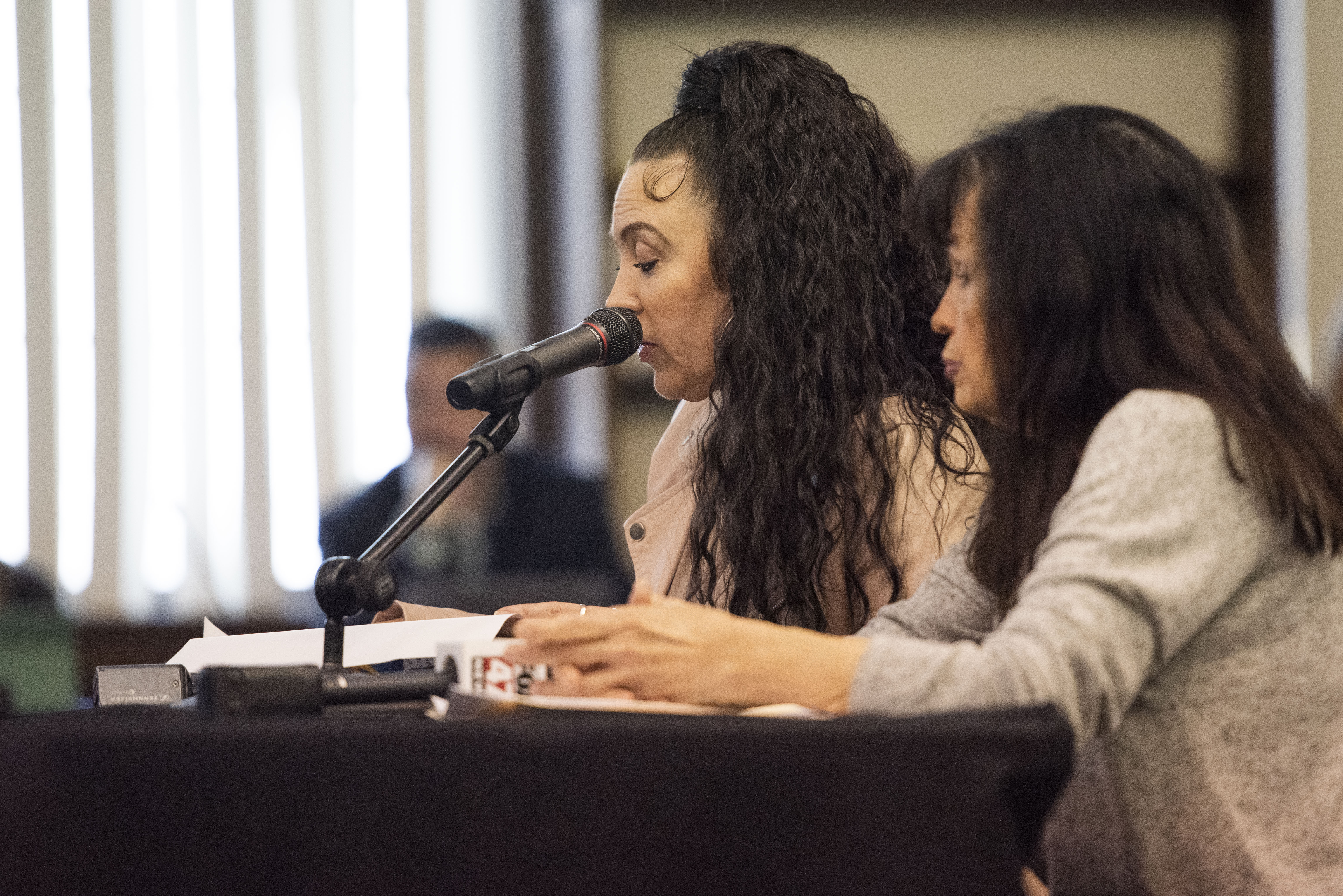 Jackson Public Schools Board of Education meeting - mlive.com
