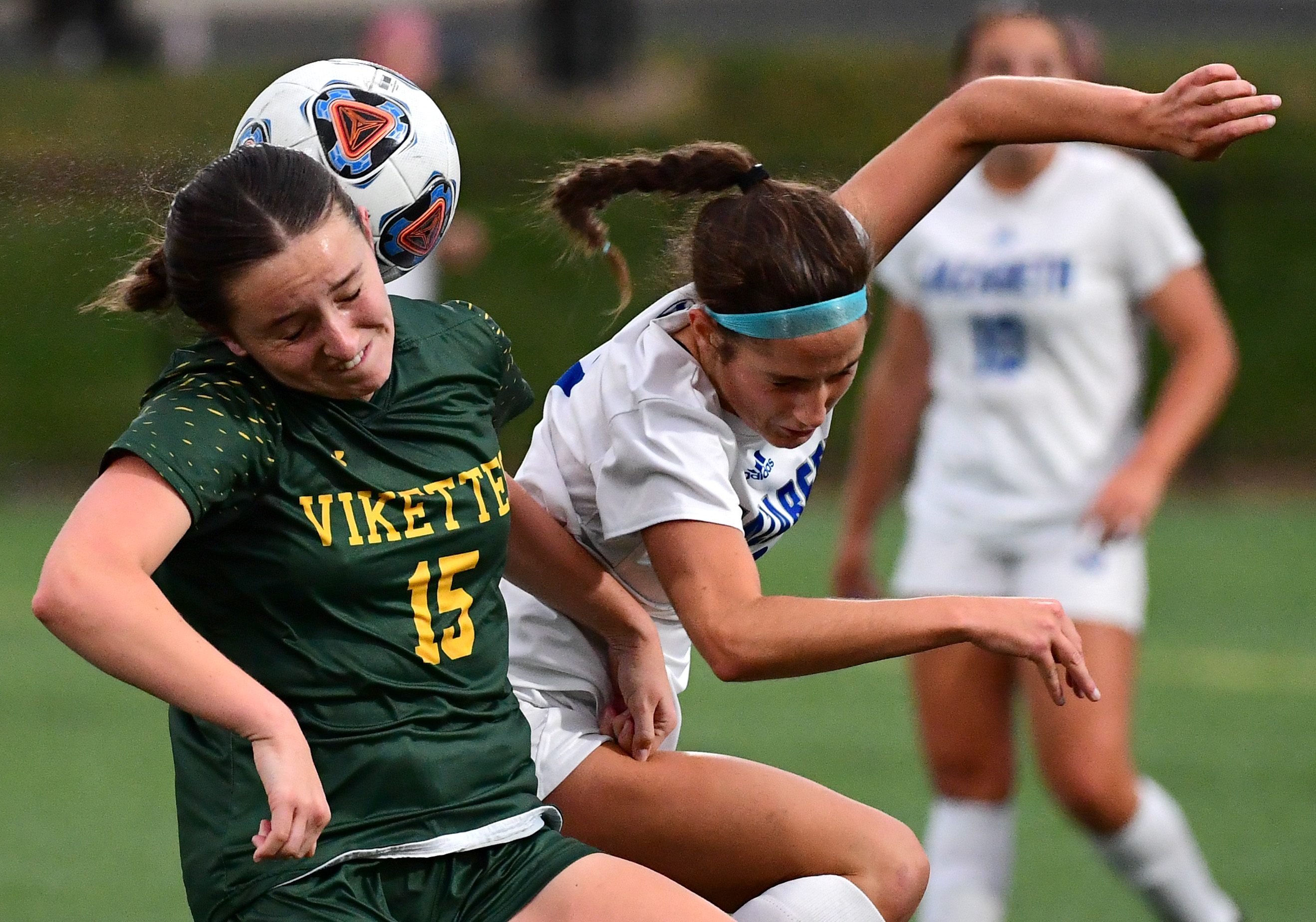 Allentown Central Catholic girls soccer hosts Nazareth on Sept. 23 ...