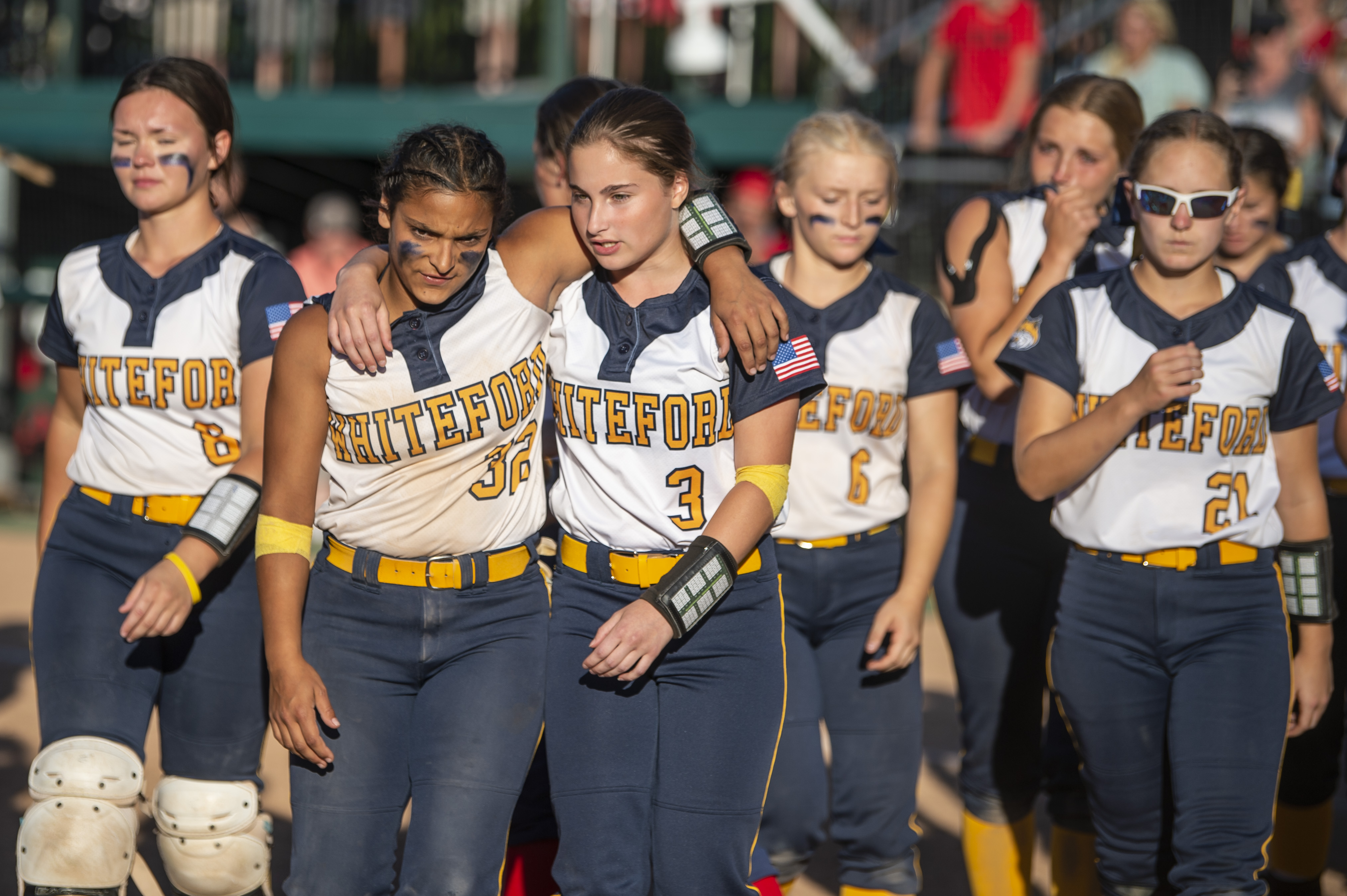 Unionville-Sebewaing wins Division 4 championship over Ottawa Lake Whiteford - mlive.com