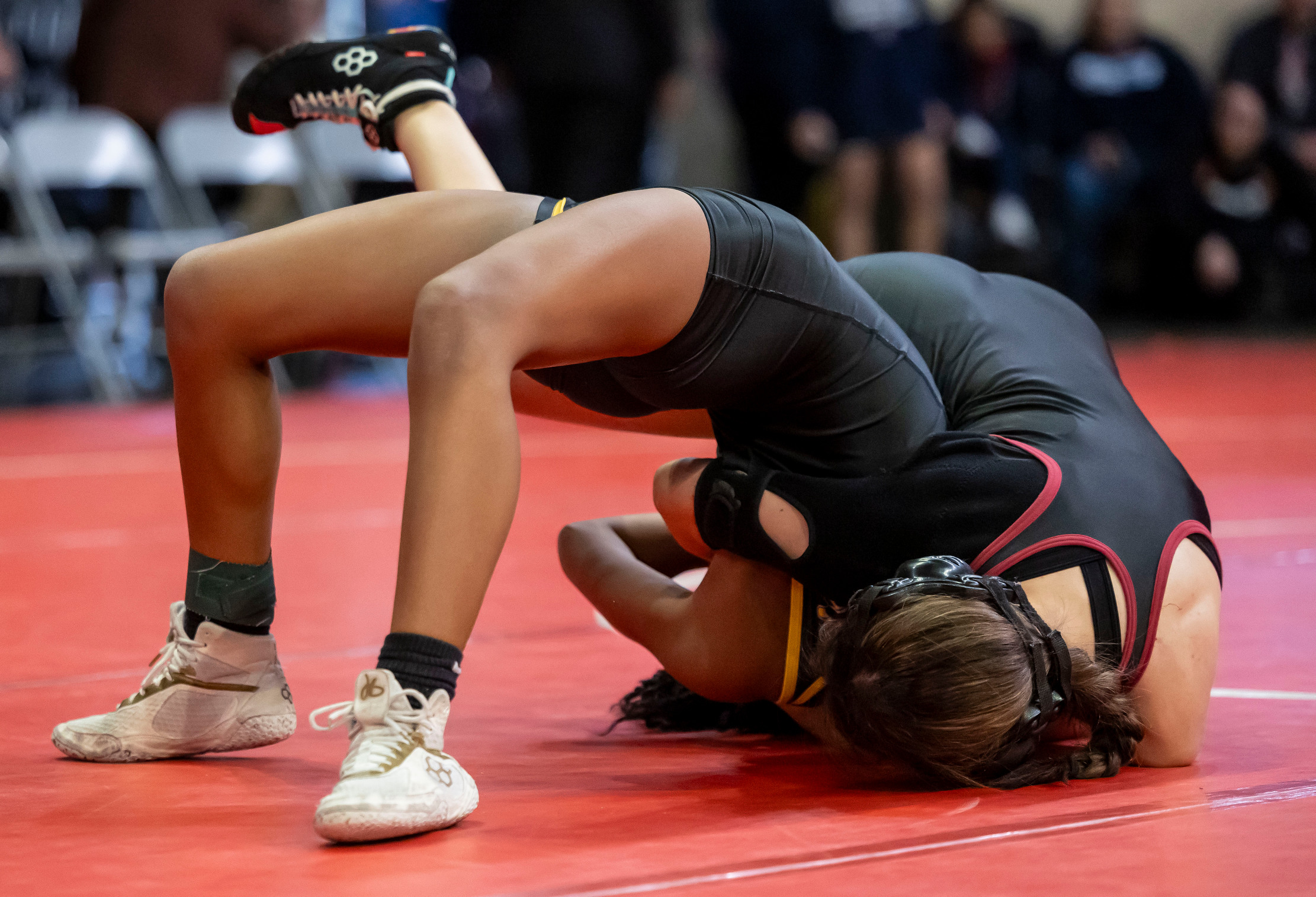 AHSAA 2024 Girls State Wrestling Tournament - al.com