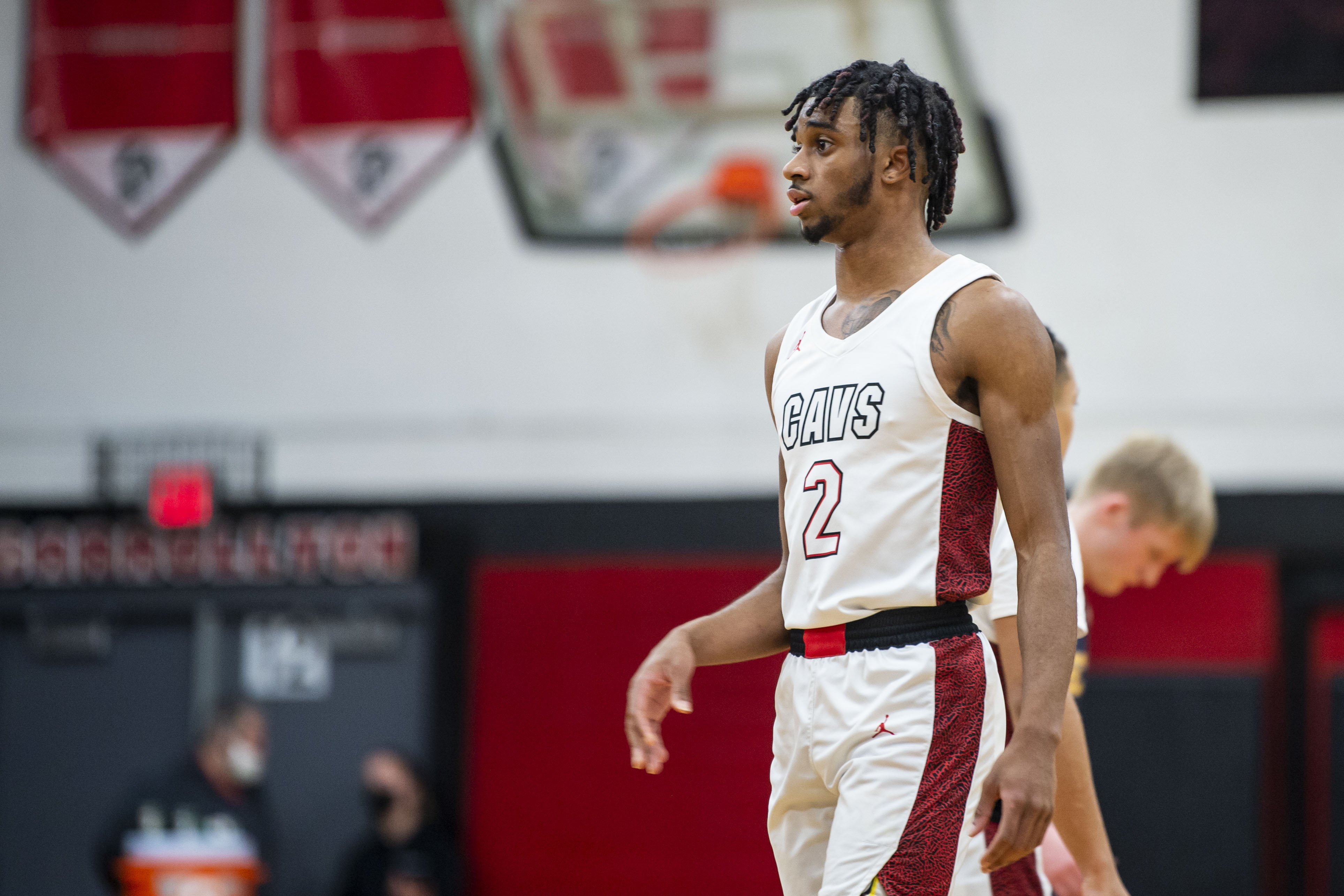 Standish-Sterling boys basketball takes down Carrollton - mlive.com