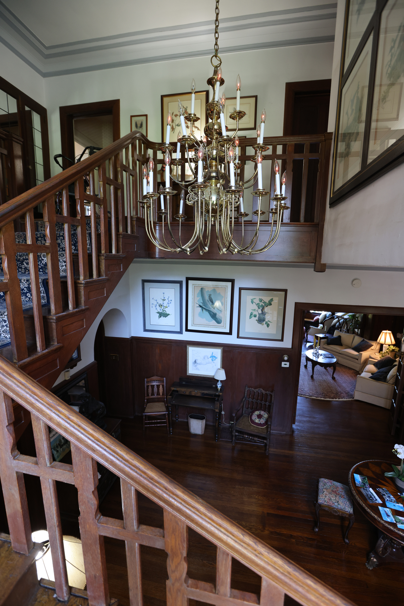 Eliot Ness house up for sale - cleveland.com