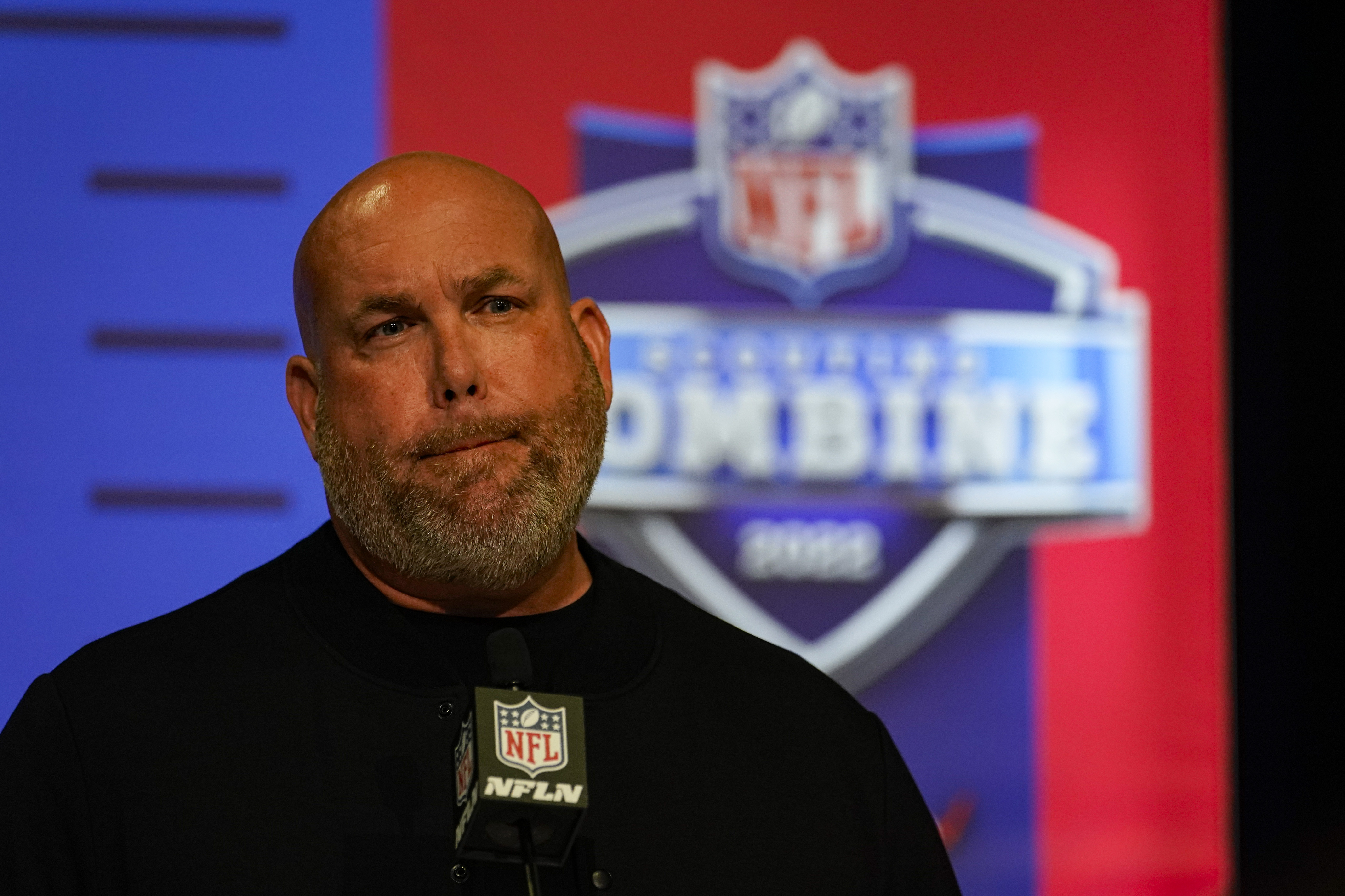 Day 1: NFL combine - mlive.com