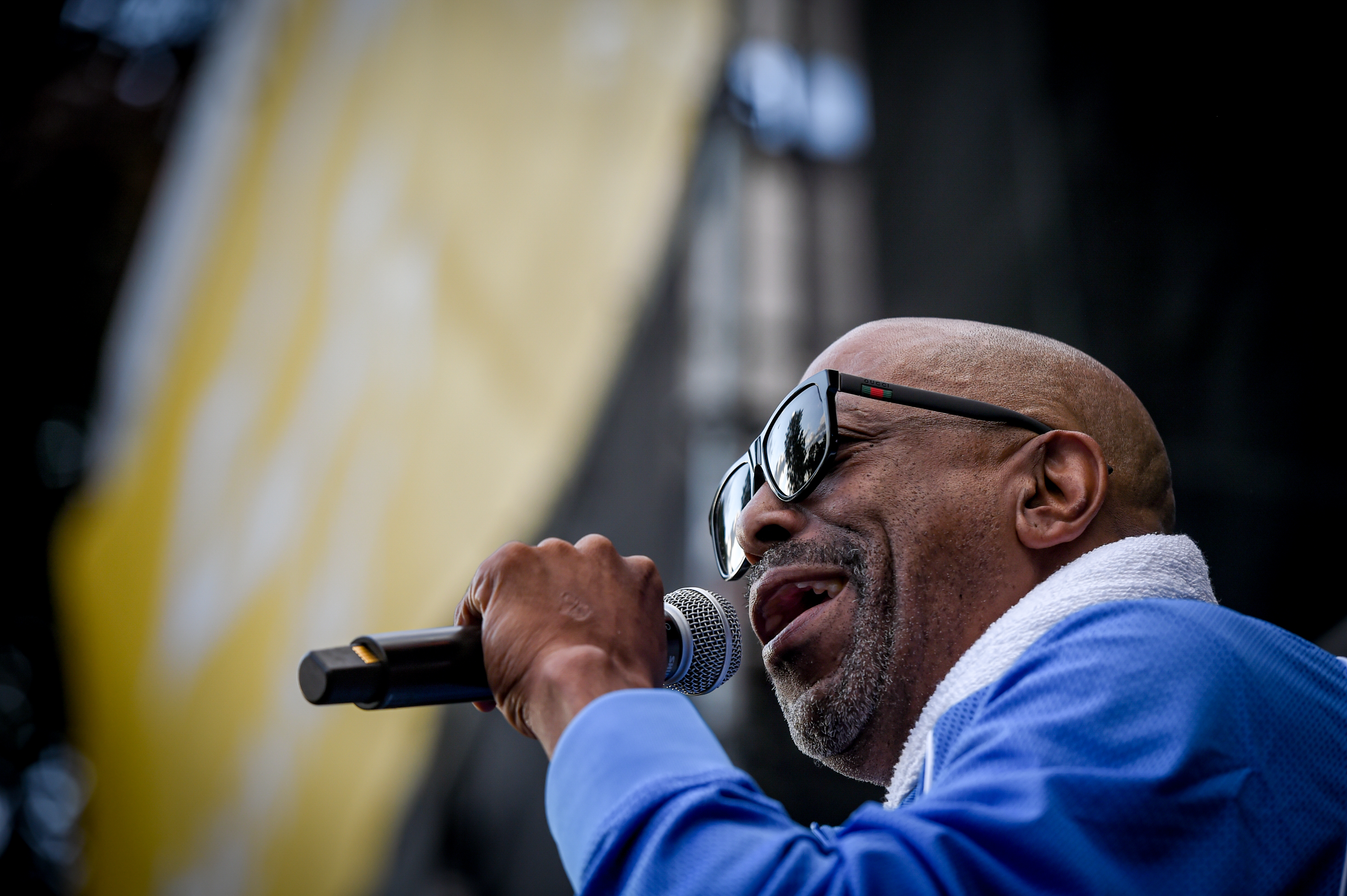 1990s R&B groups play Chevy Court - syracuse.com