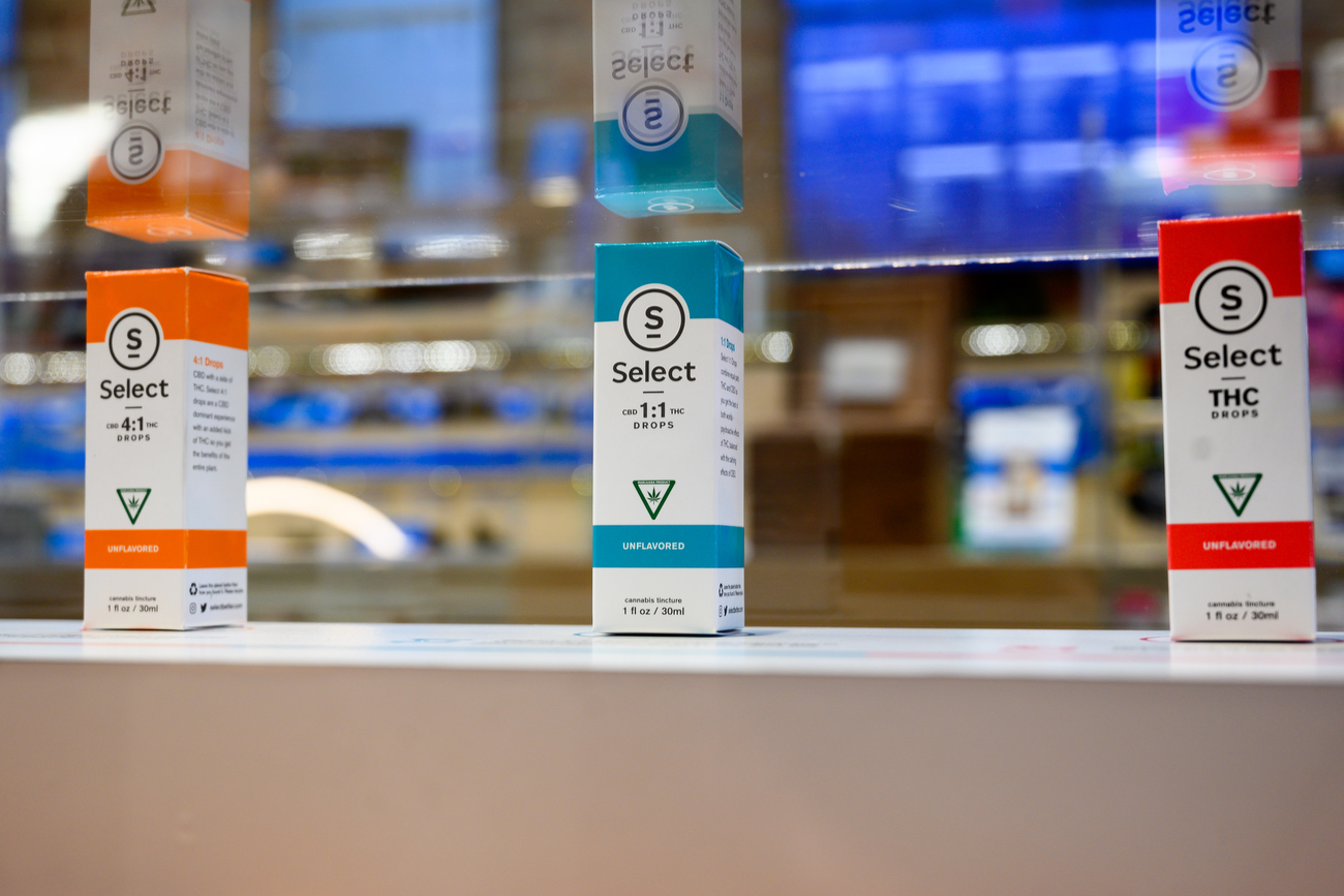 Treehouse 603 marijuana provisioning center will host grand opening on ...