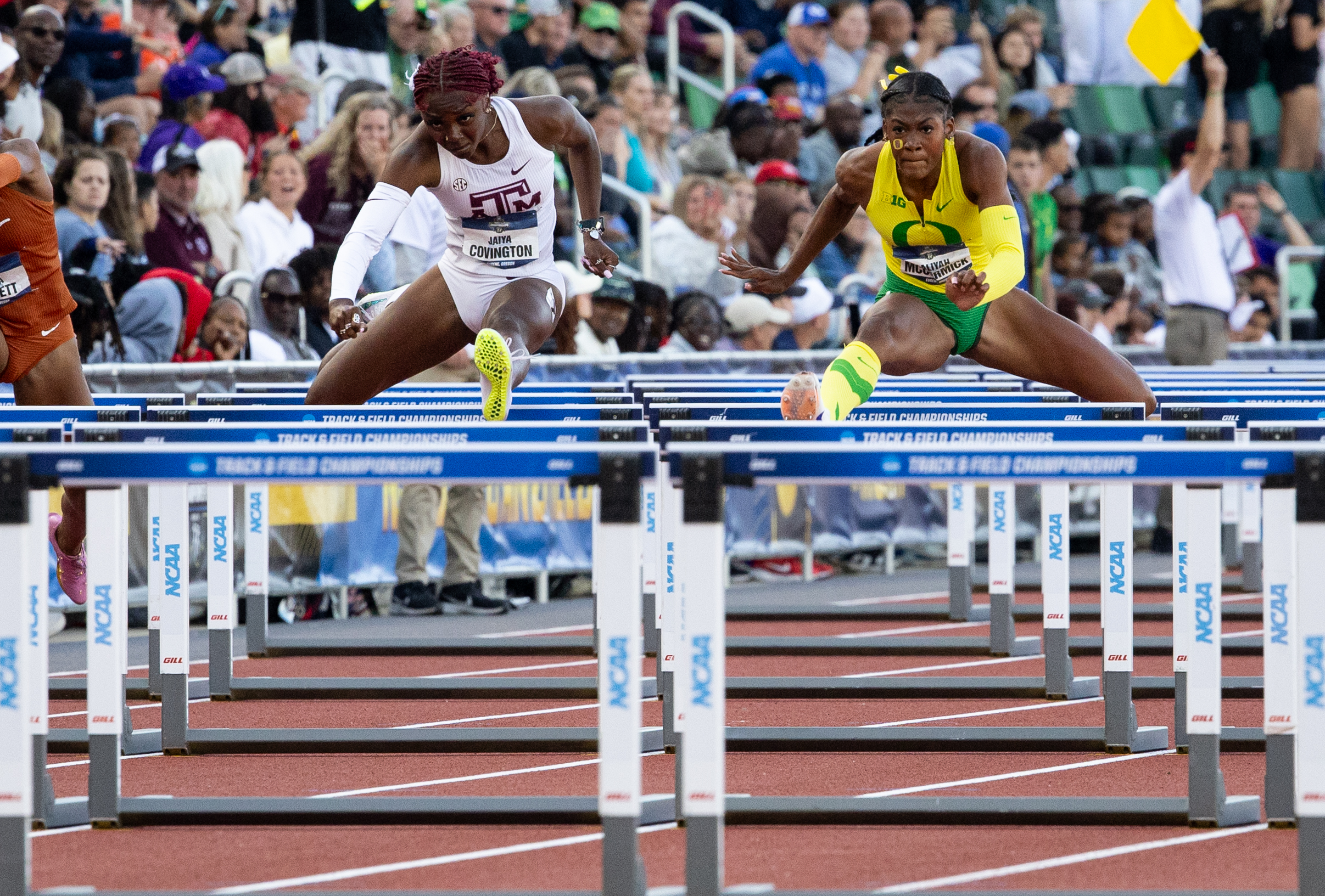 2025 NCAA Track and Field Outdoor Championships final day - oregonlive.com