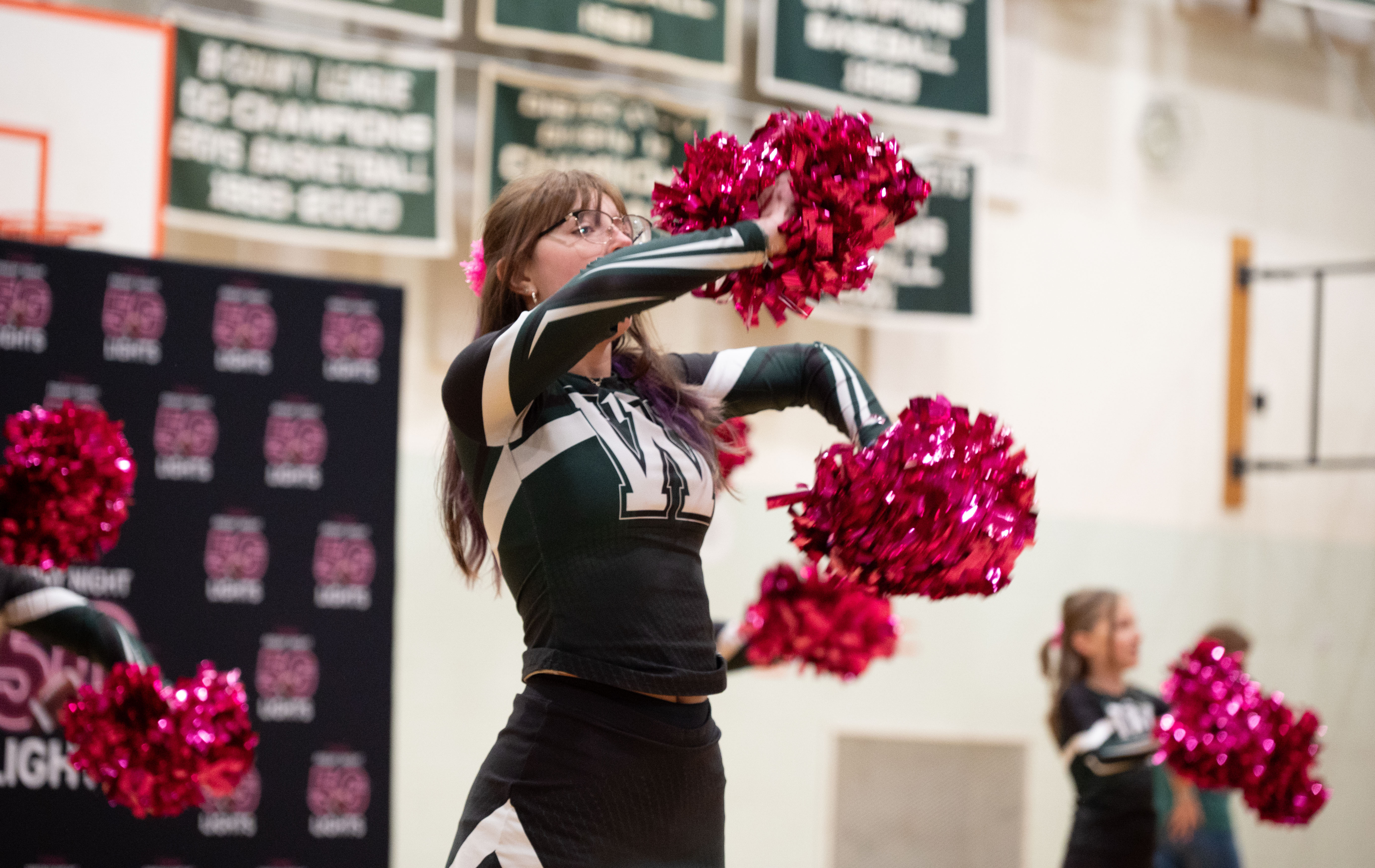 Ware Jr./Sr. HS a finalist in national contest, wins $25,000 - masslive.com