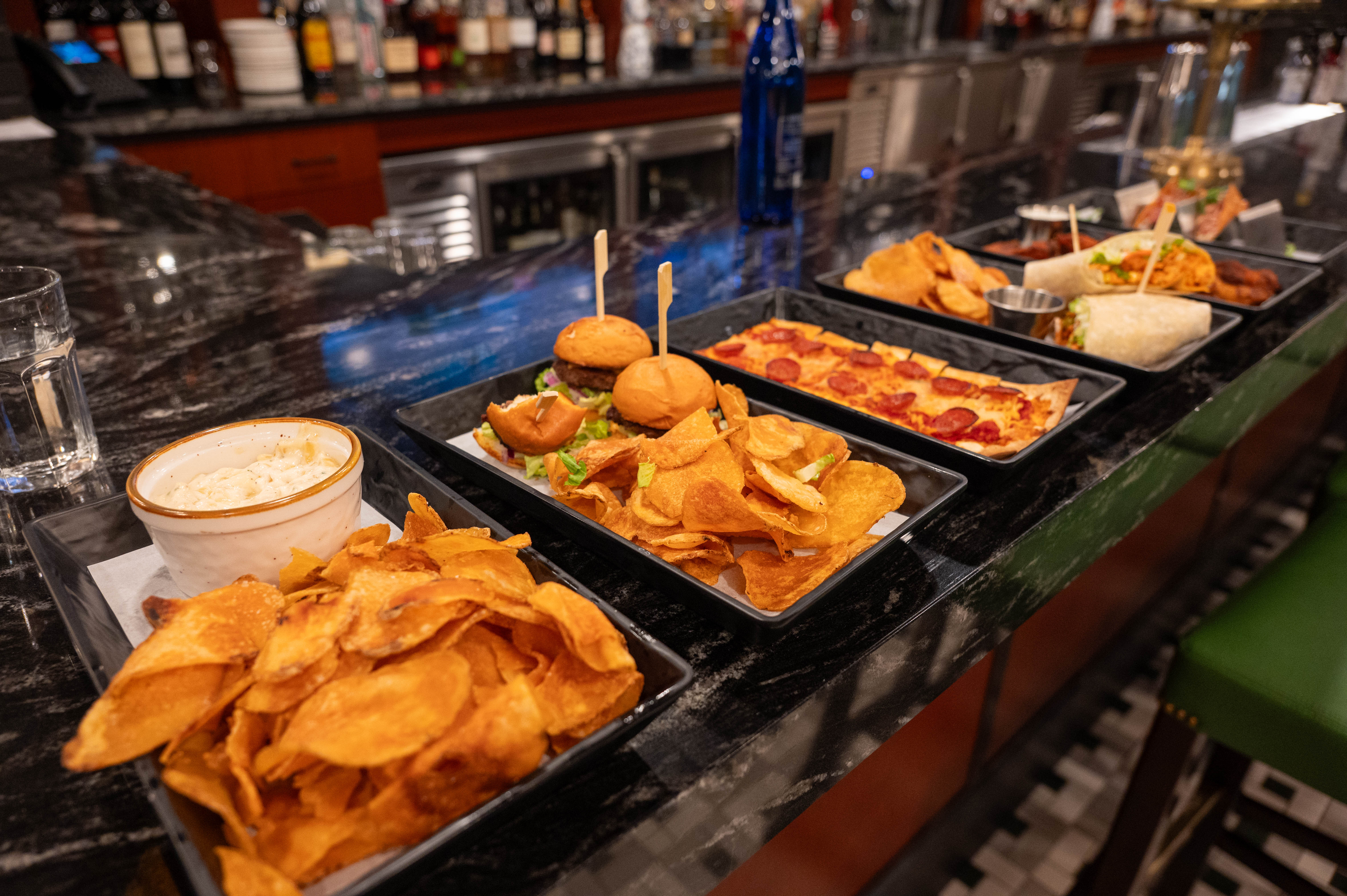 Max's Swing Lounge - masslive.com