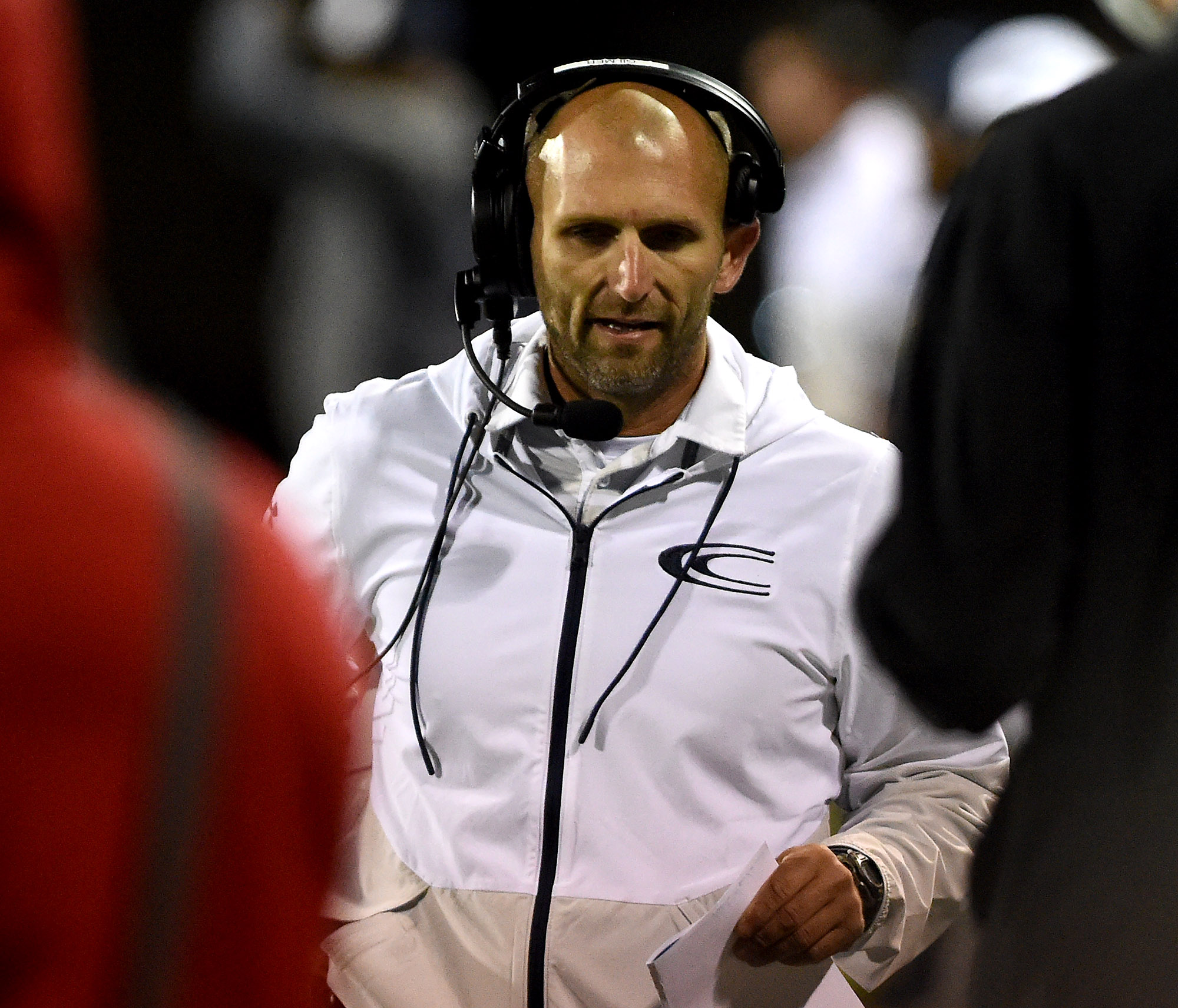 Pinson Valley vs. Clay-Chalkville football - al.com