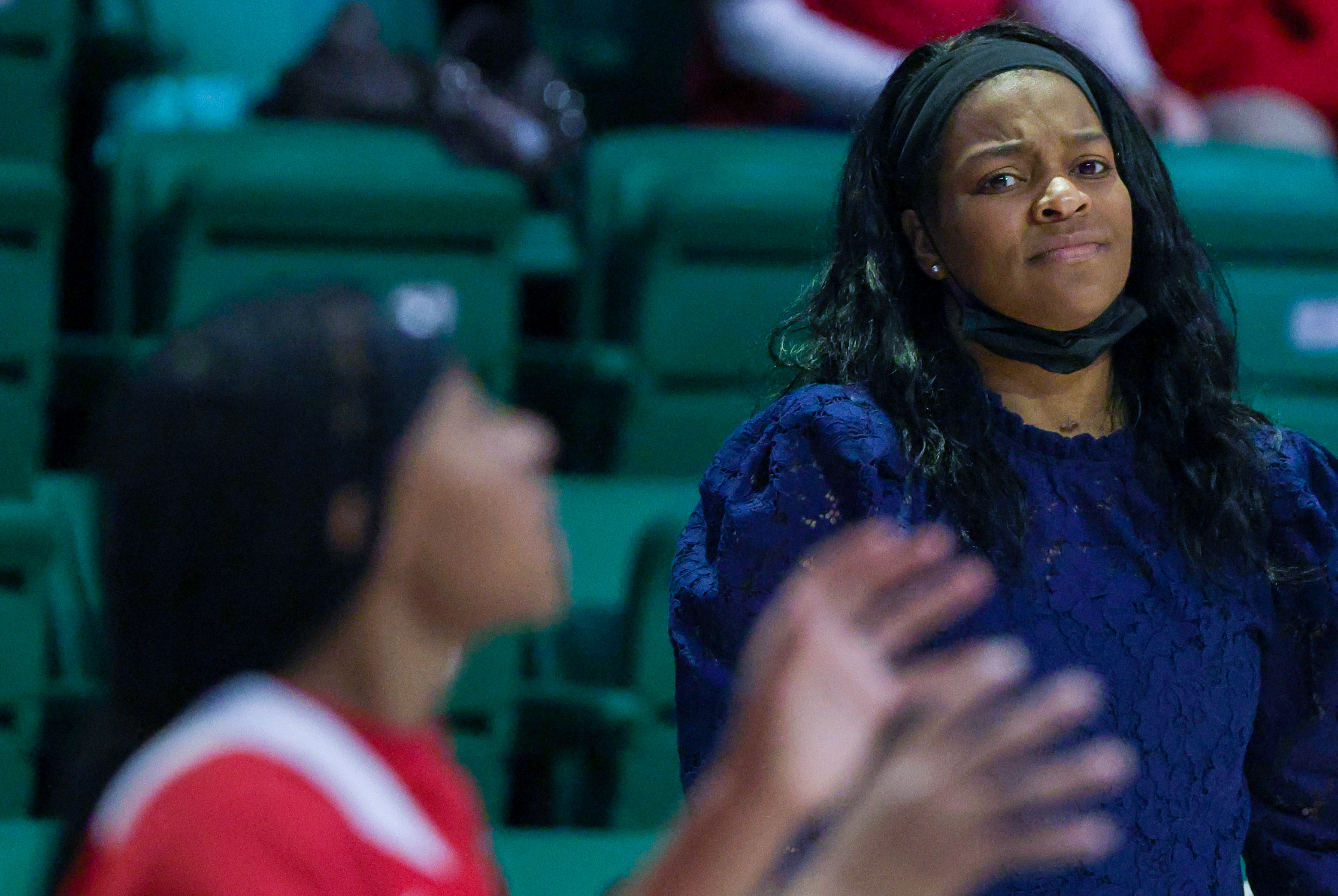 AHSAA 7A Semifinal: Hewitt-Trussville vs. Theodore girls - al.com