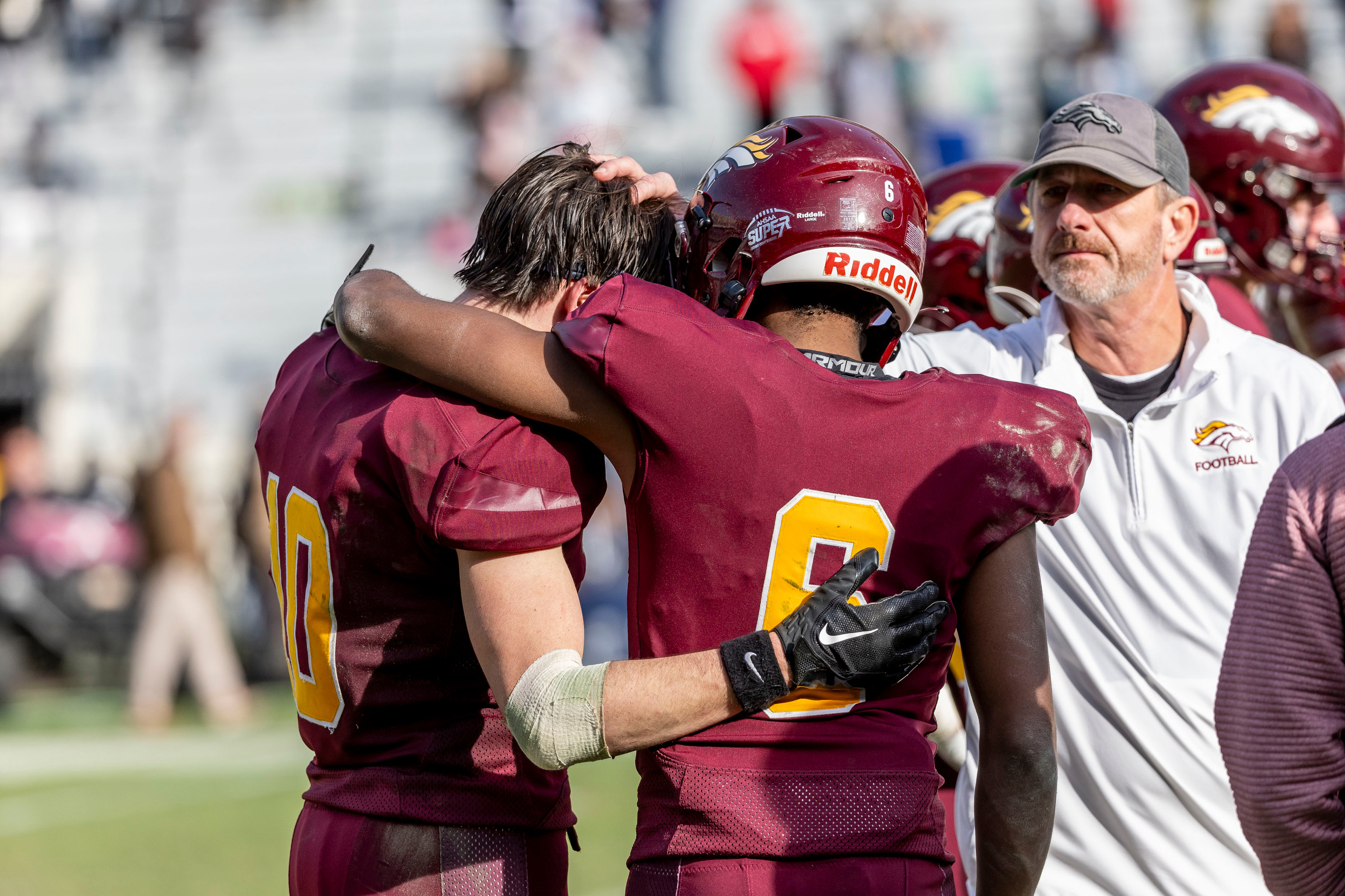 Best of Thursday AHSAA Super 7 Championships - al.com