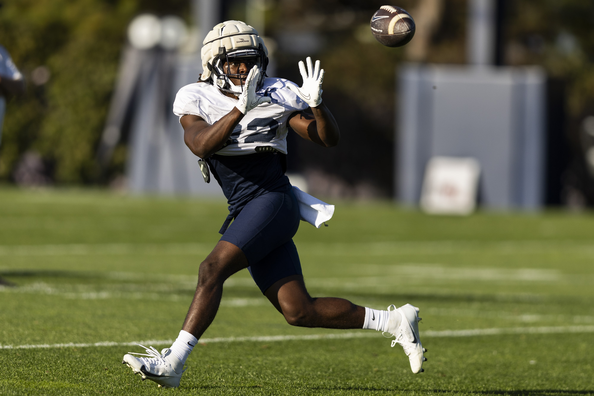 Penn State football practice, Oct. 4, 2023 - pennlive.com