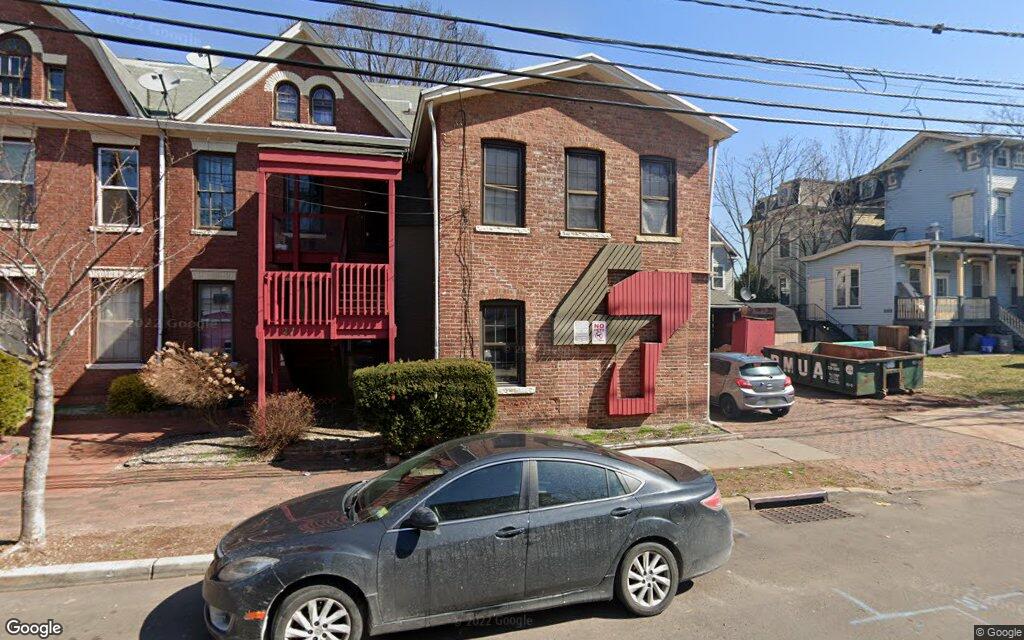 Six most expensive homes sold in the New Brunswick area, July 17-23