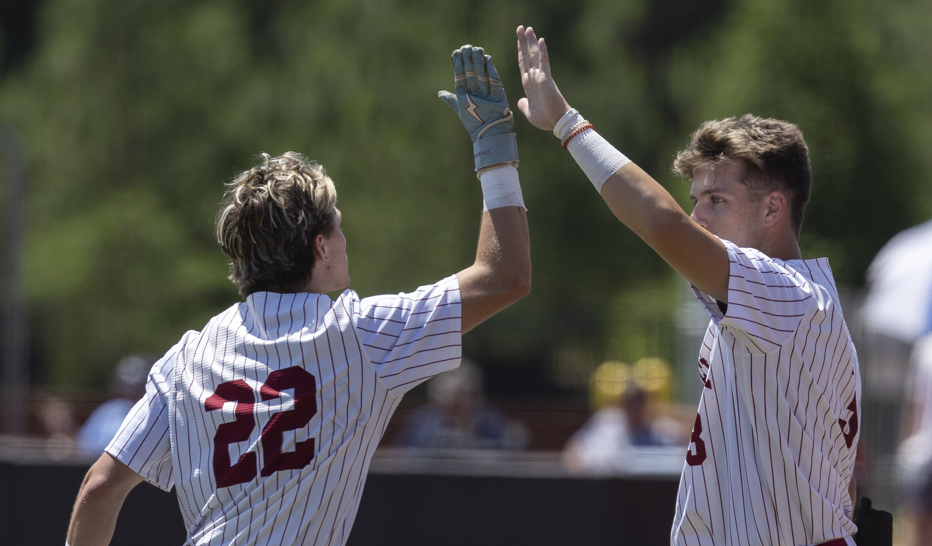 AHSAA 6A State Baseball Championship - al.com
