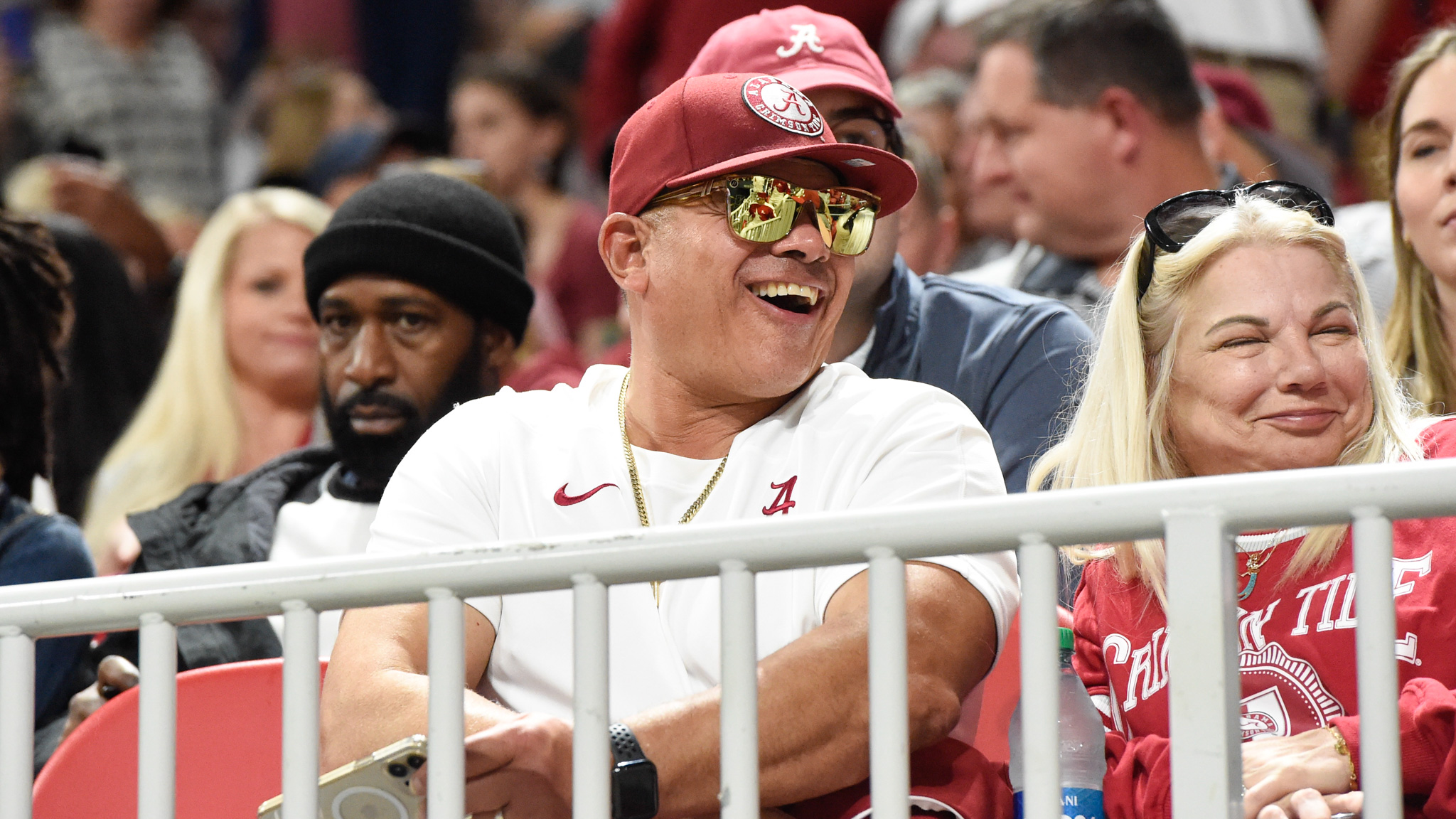 SEC Championship Game 2023: Alabama football vs. Georgia - al.com