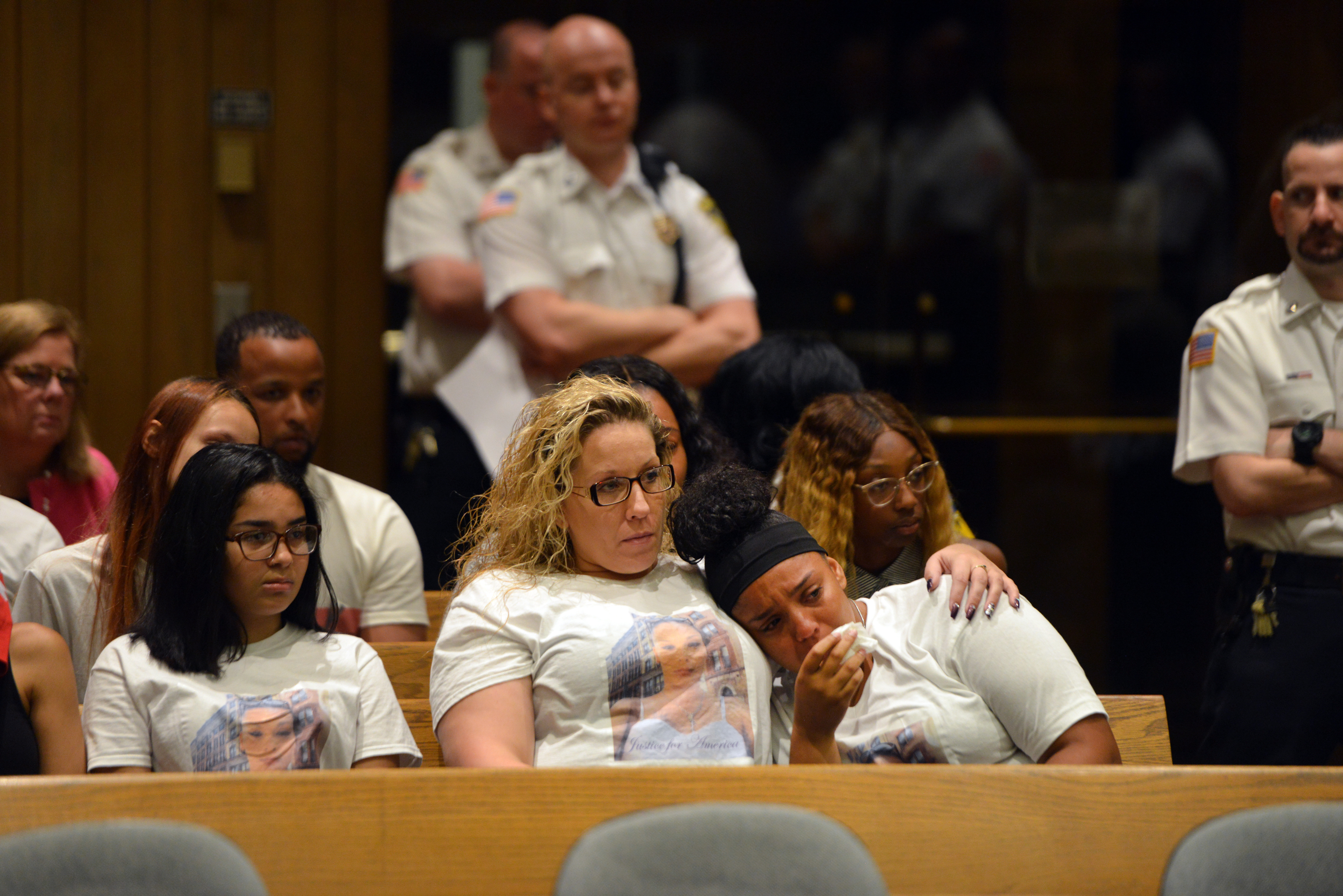 Stewart Weldon, Springfield murder case - masslive.com