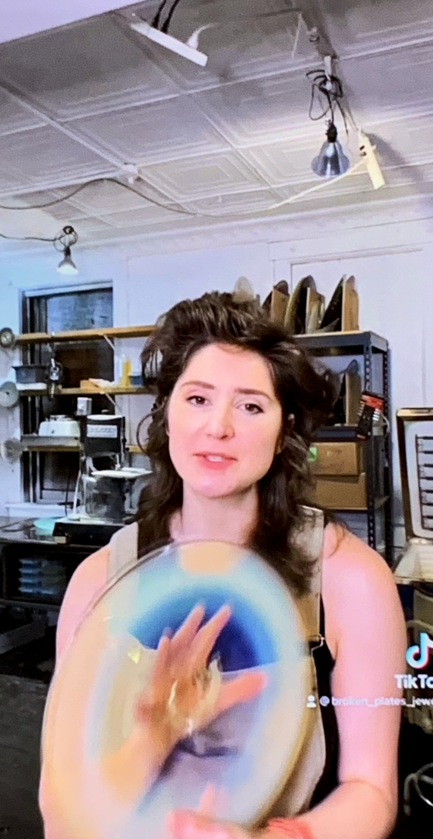 Cleveland Institute of Art glass exhibition - cleveland.com