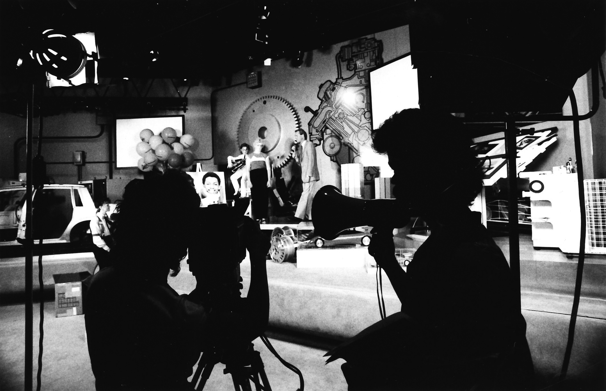 AutoWorld turns 40 — relive the hype, the struggle and flop of Flint’s ...