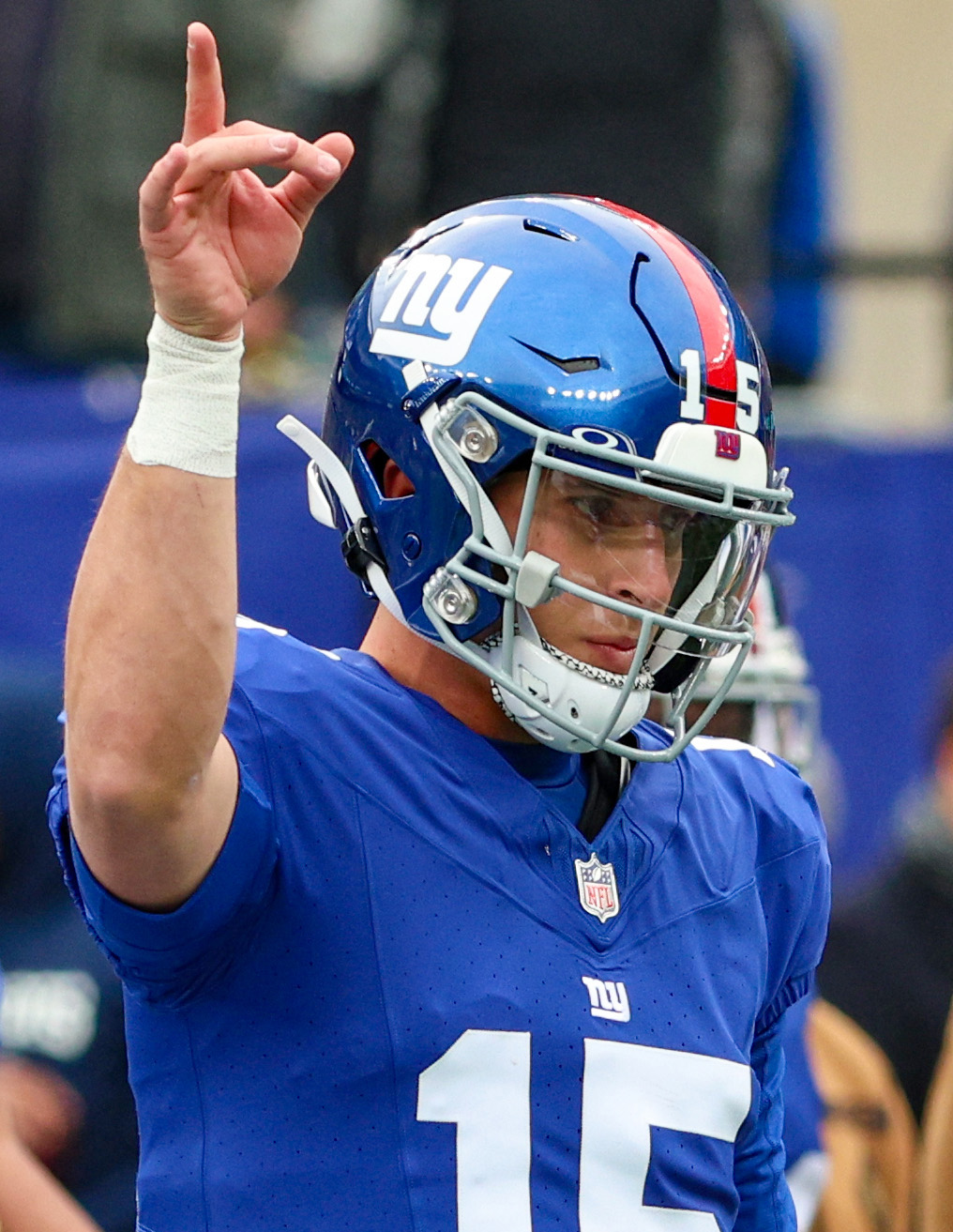 NFL Week 12: New York Giants vs. New England Patriots - nj.com