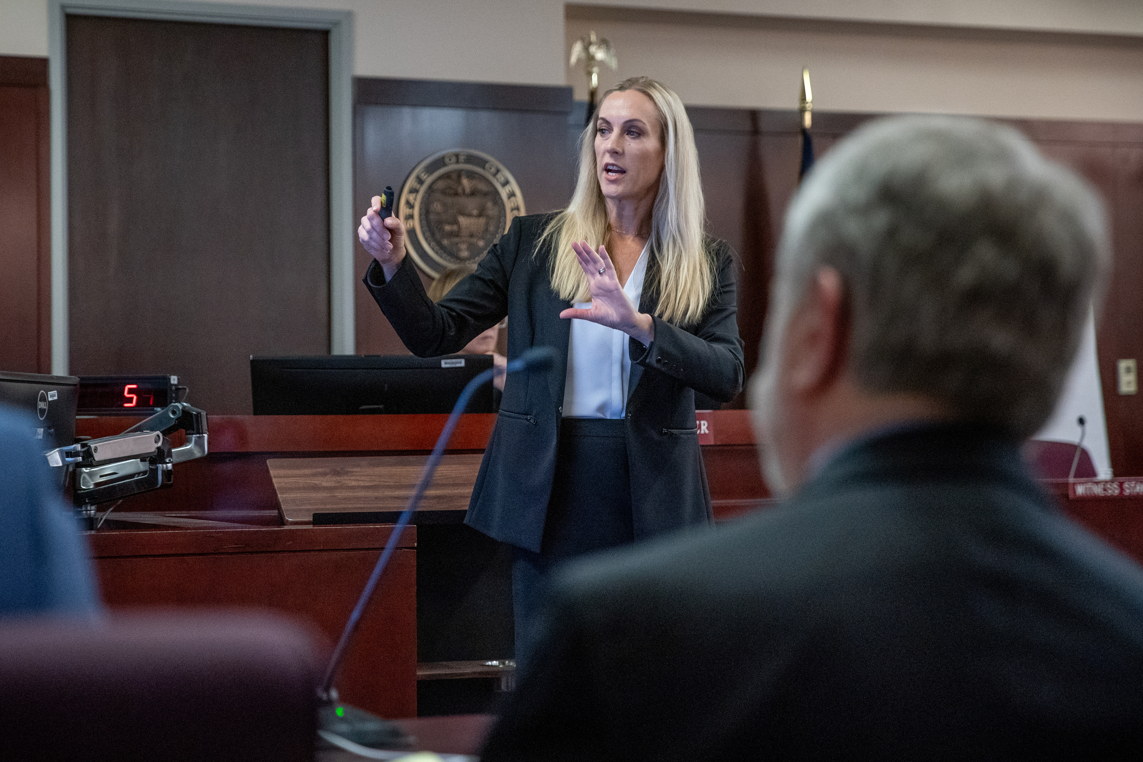 Opening statements in the Robert Horning murder trial - oregonlive.com