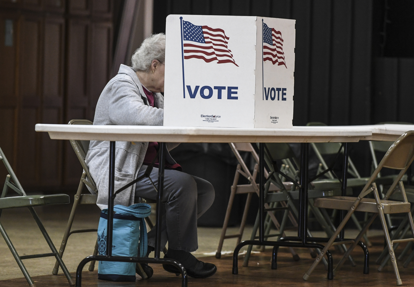 Election Day 2022 in the Lehigh Valley - lehighvalleylive.com