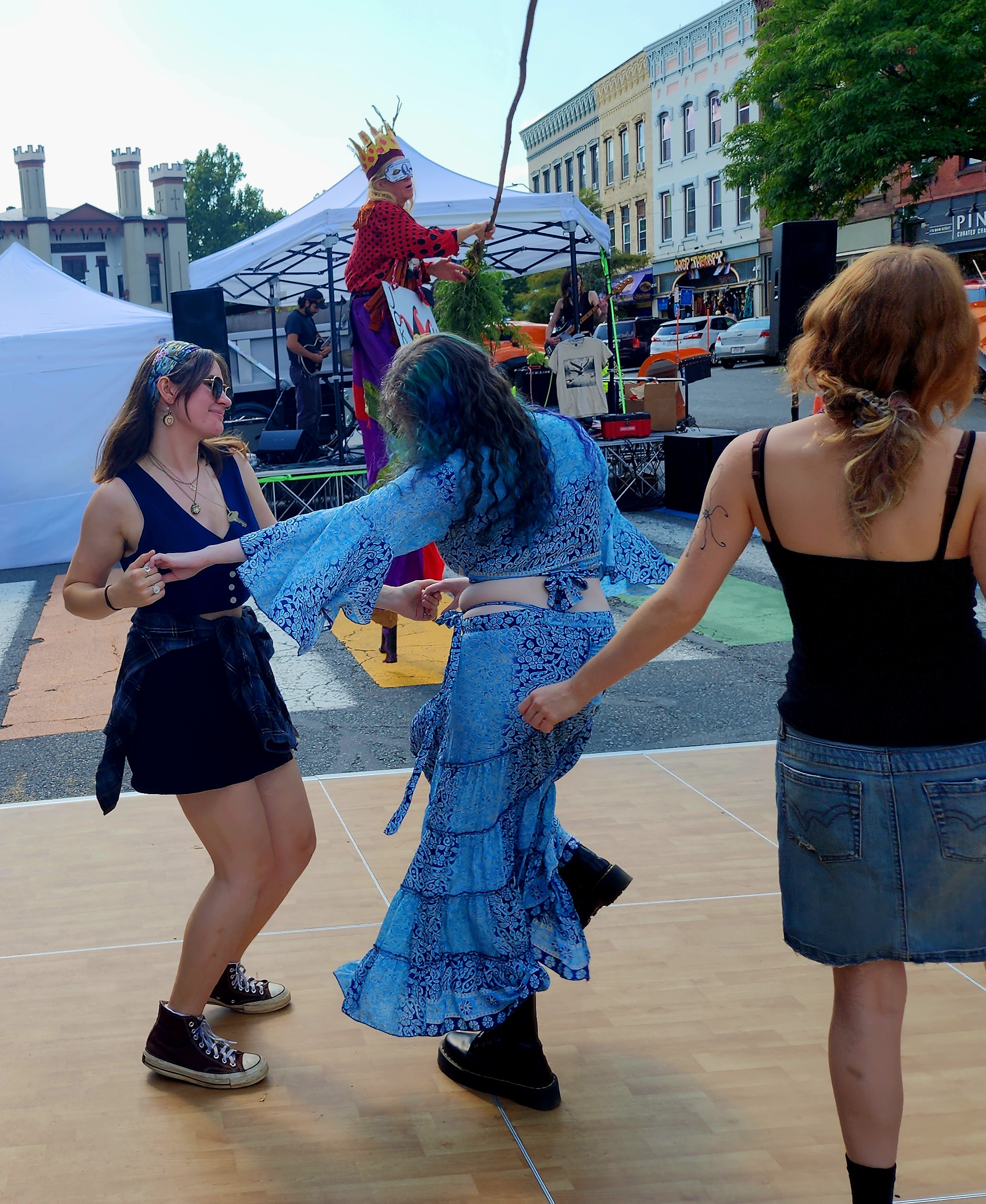 Taste of Northampton 2024 - masslive.com