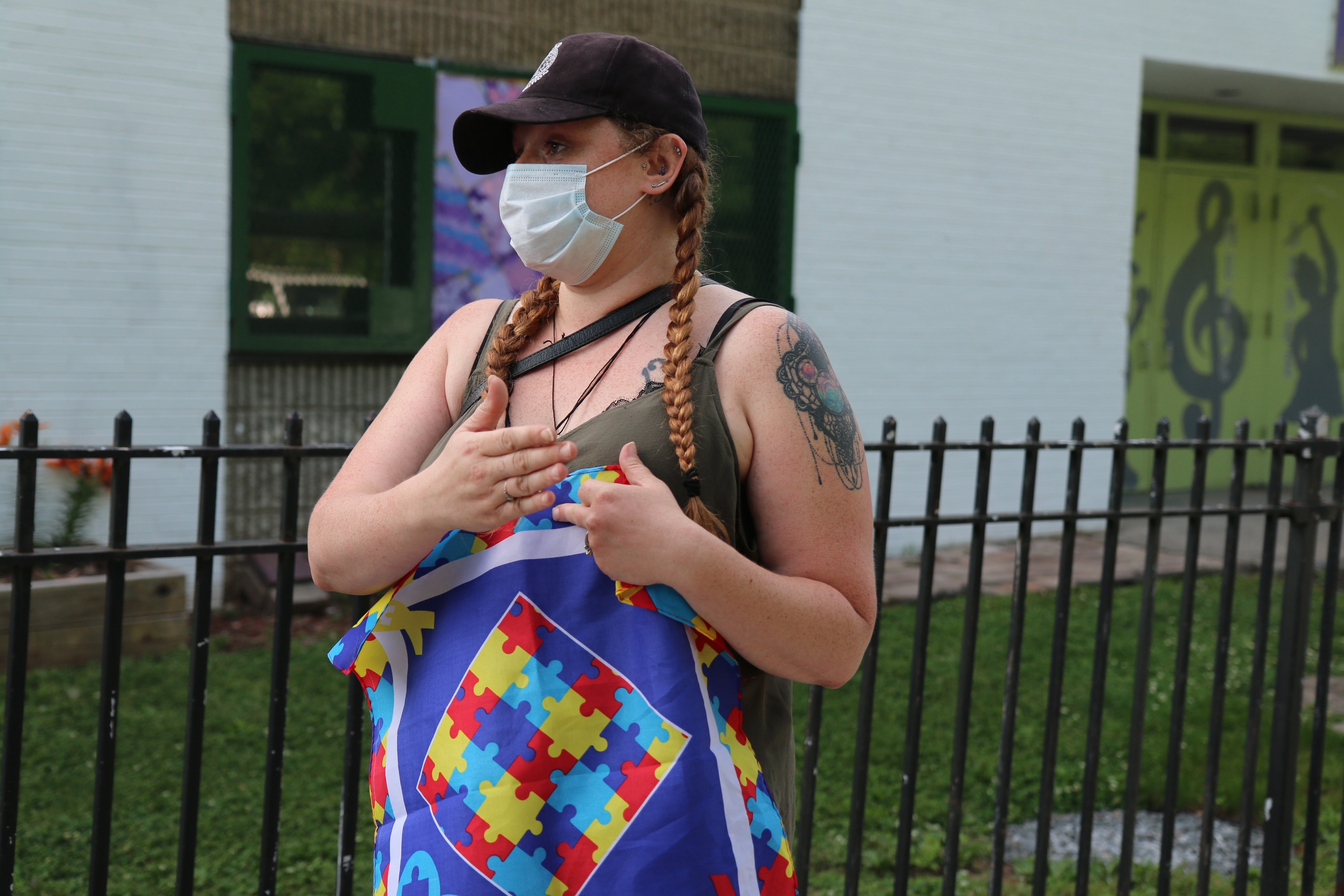 Staten Island parents rally for special education programs this summer ...