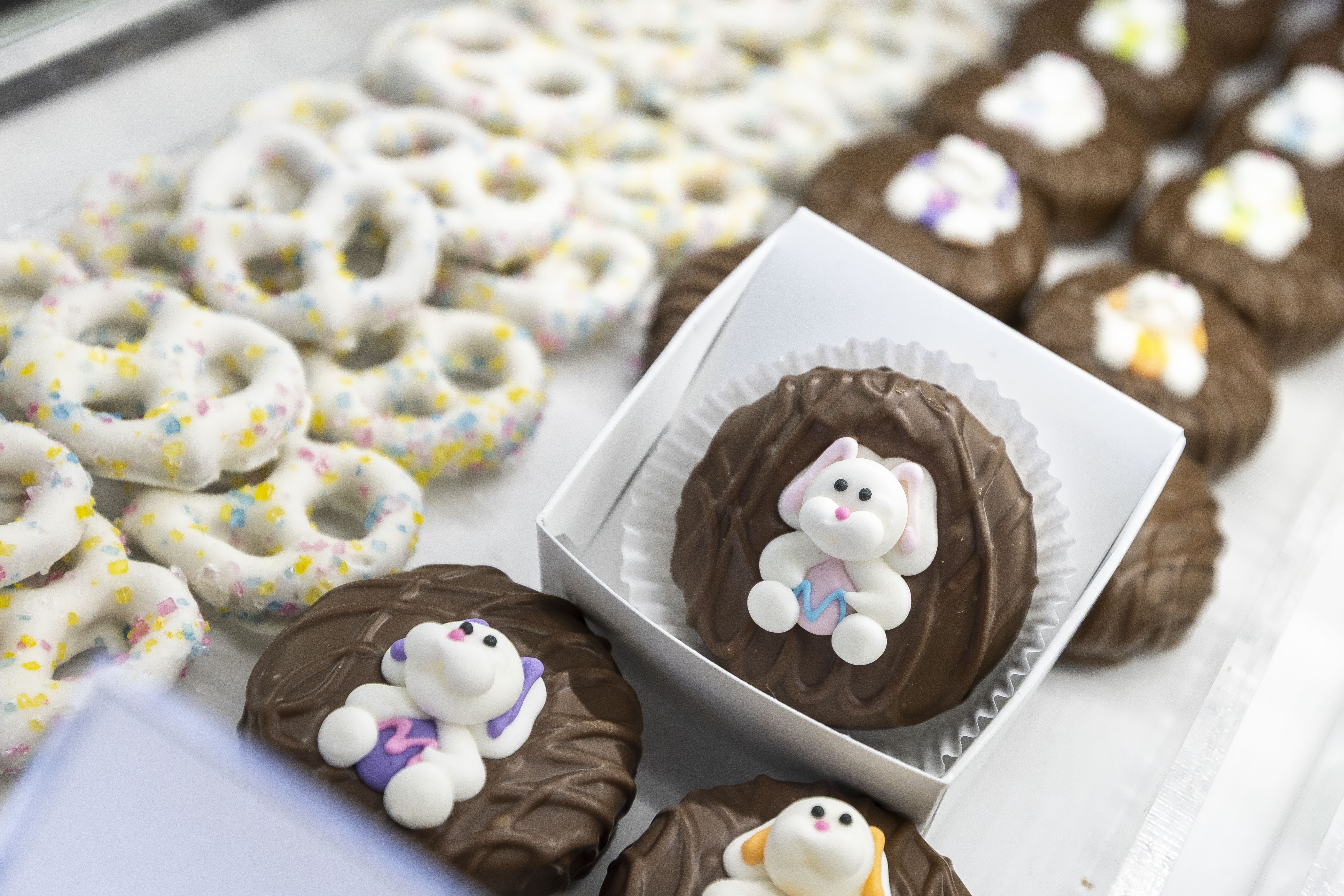 Michigan's Best Local Eats: Sweetland Candies in Plainfield Twp ...