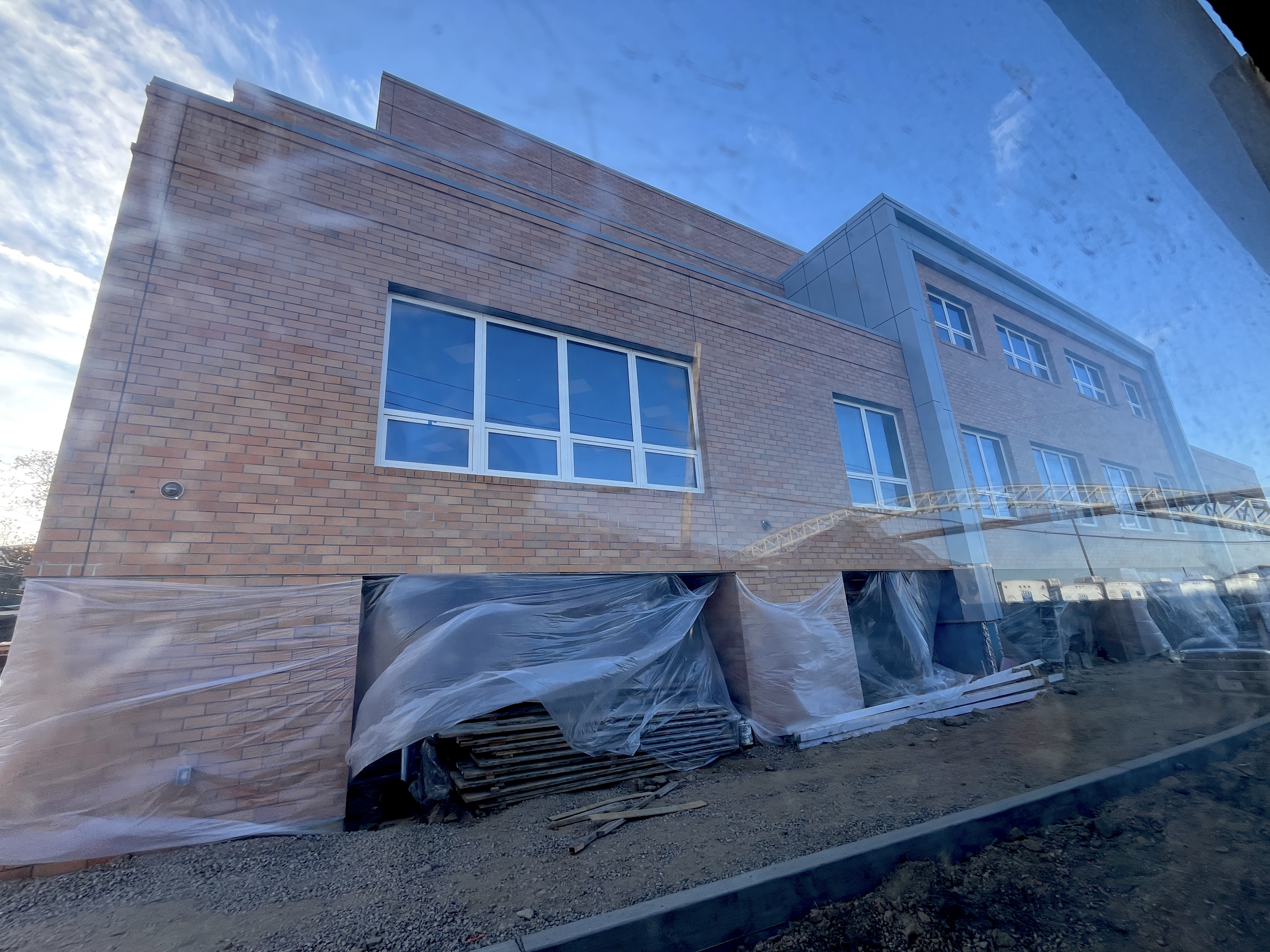 New World Preparatory Charter School is building a new campus: Here's a ...