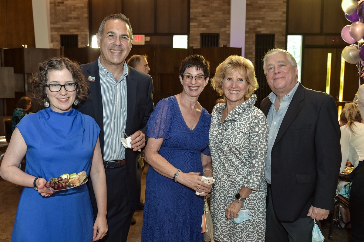 Crystal Concert Celebration honoring Rabbi Amy S. Wallk - masslive.com