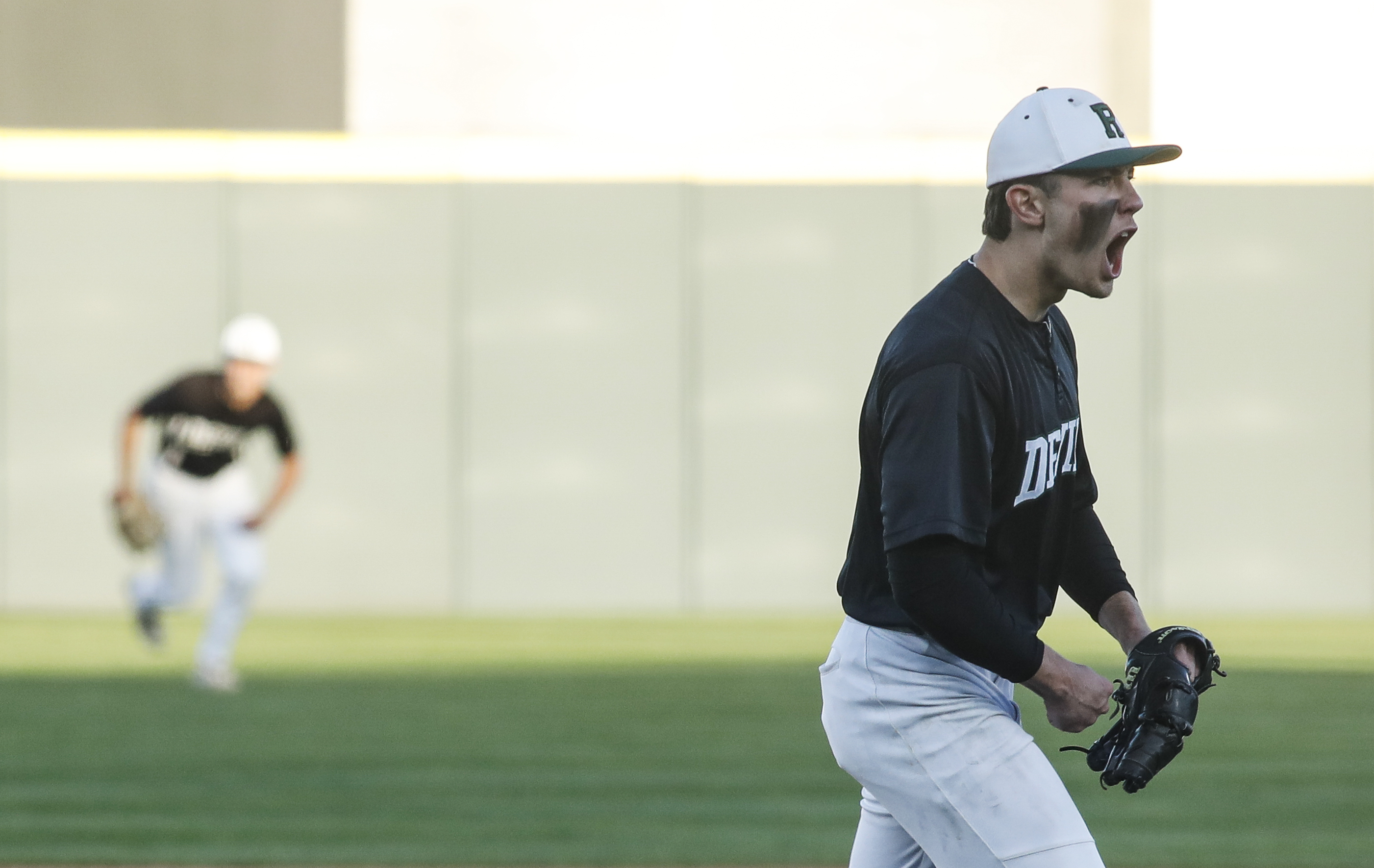 Baseball: Ridge vs. Bridgewater-Raritan in SCT semifinal on May 9, 2022 ...