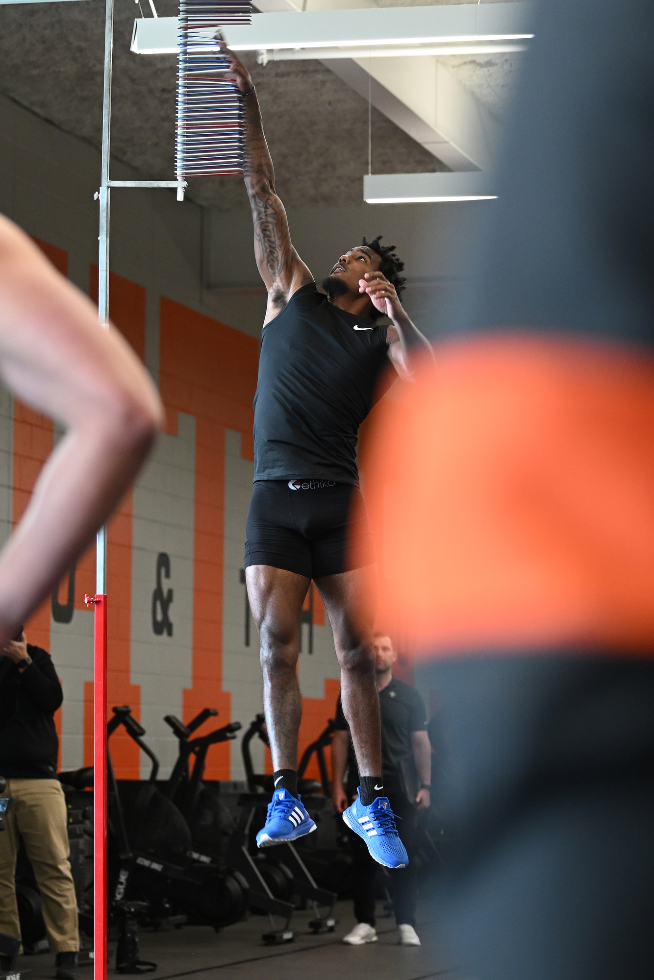 Oregon State pro day 2022 - oregonlive.com
