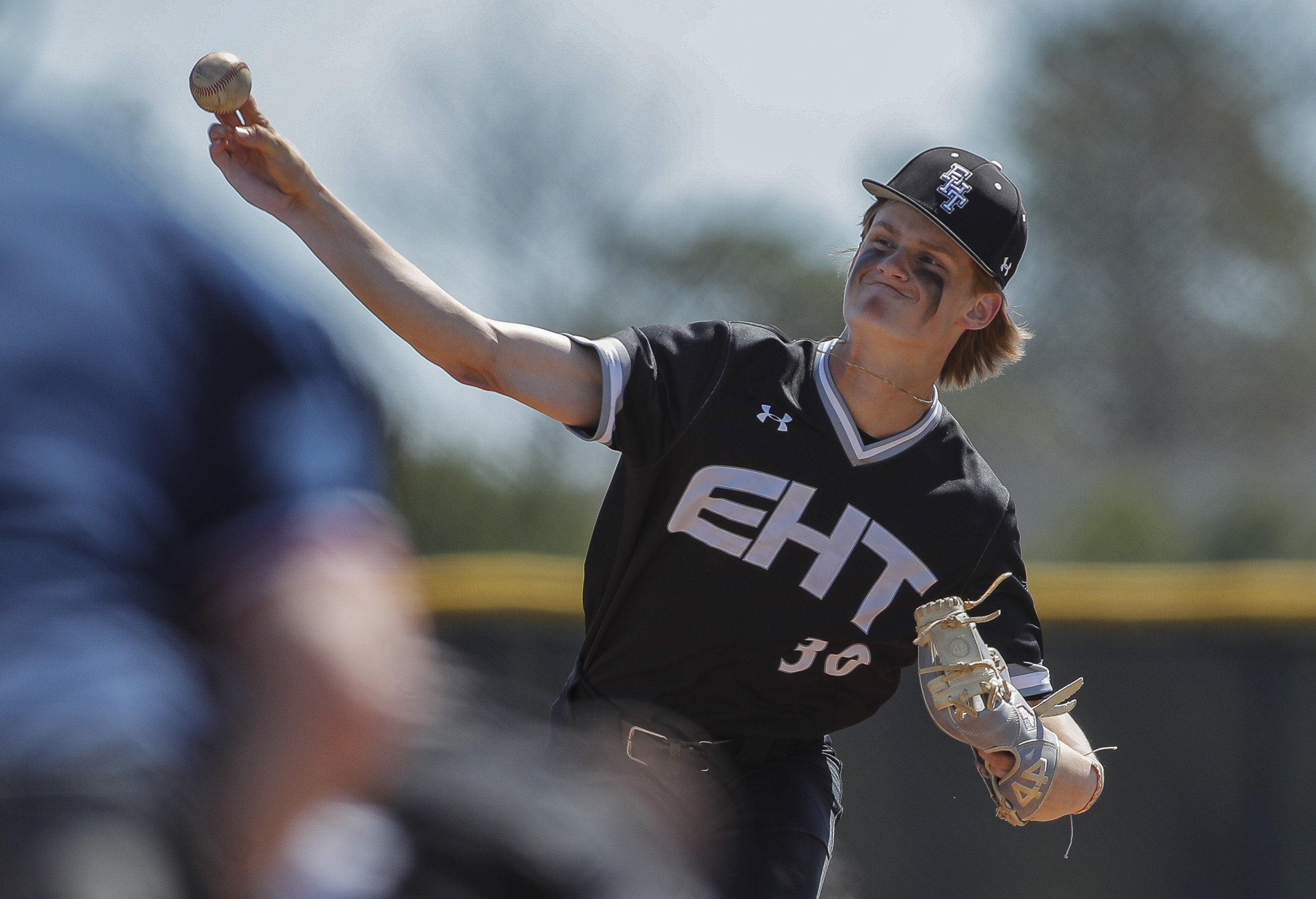 Baseball: No. 14 Egg Harbor defeats Millville, April 11, 2023 - nj.com