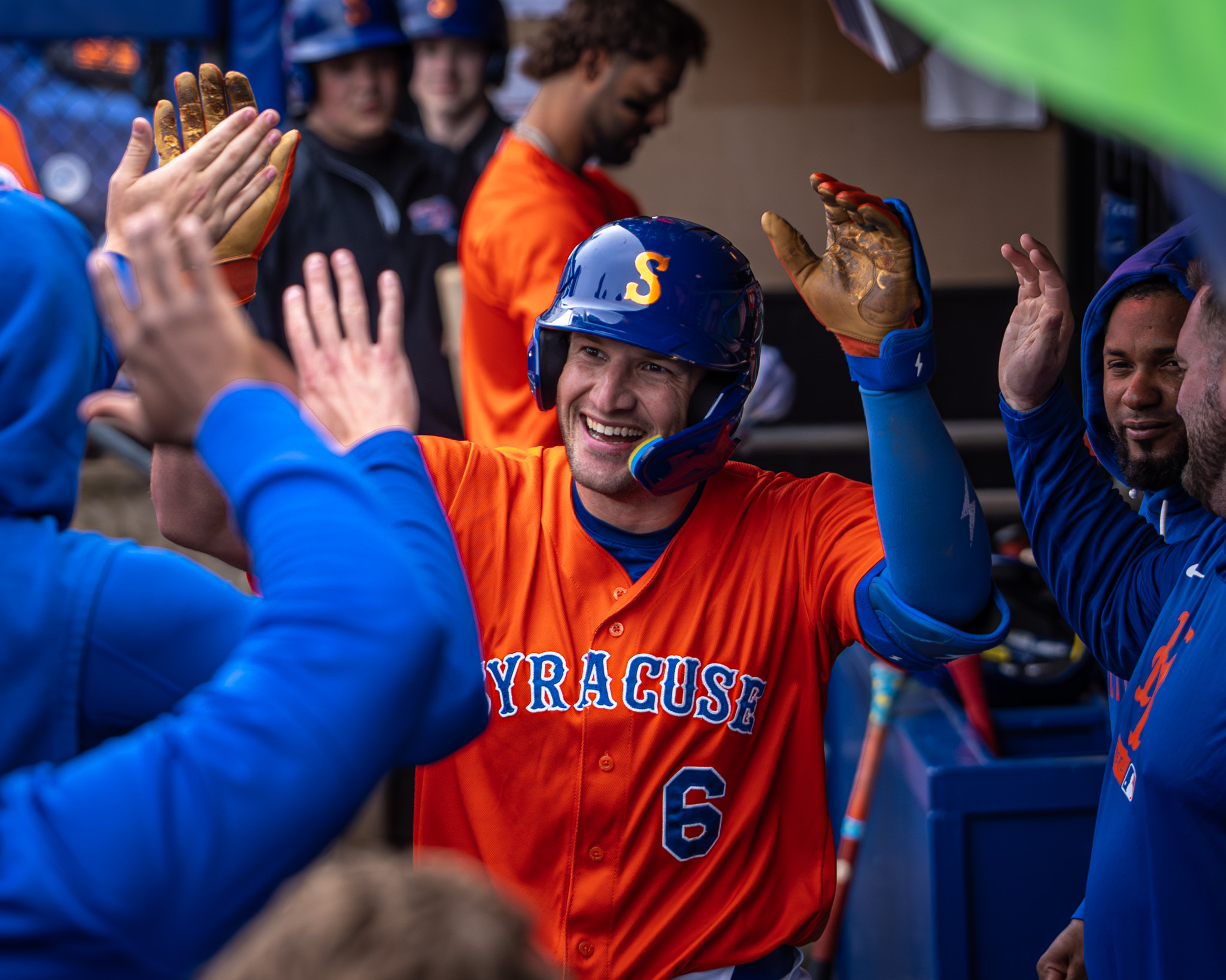 Syracuse Mets - Syracuse.com