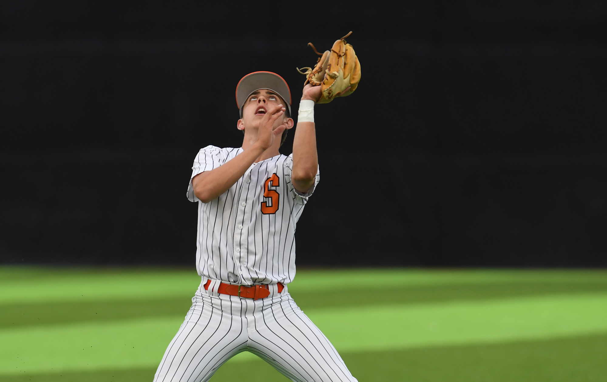 Oregon Class 4A baseball championship: Scappoose vs. Marist ...