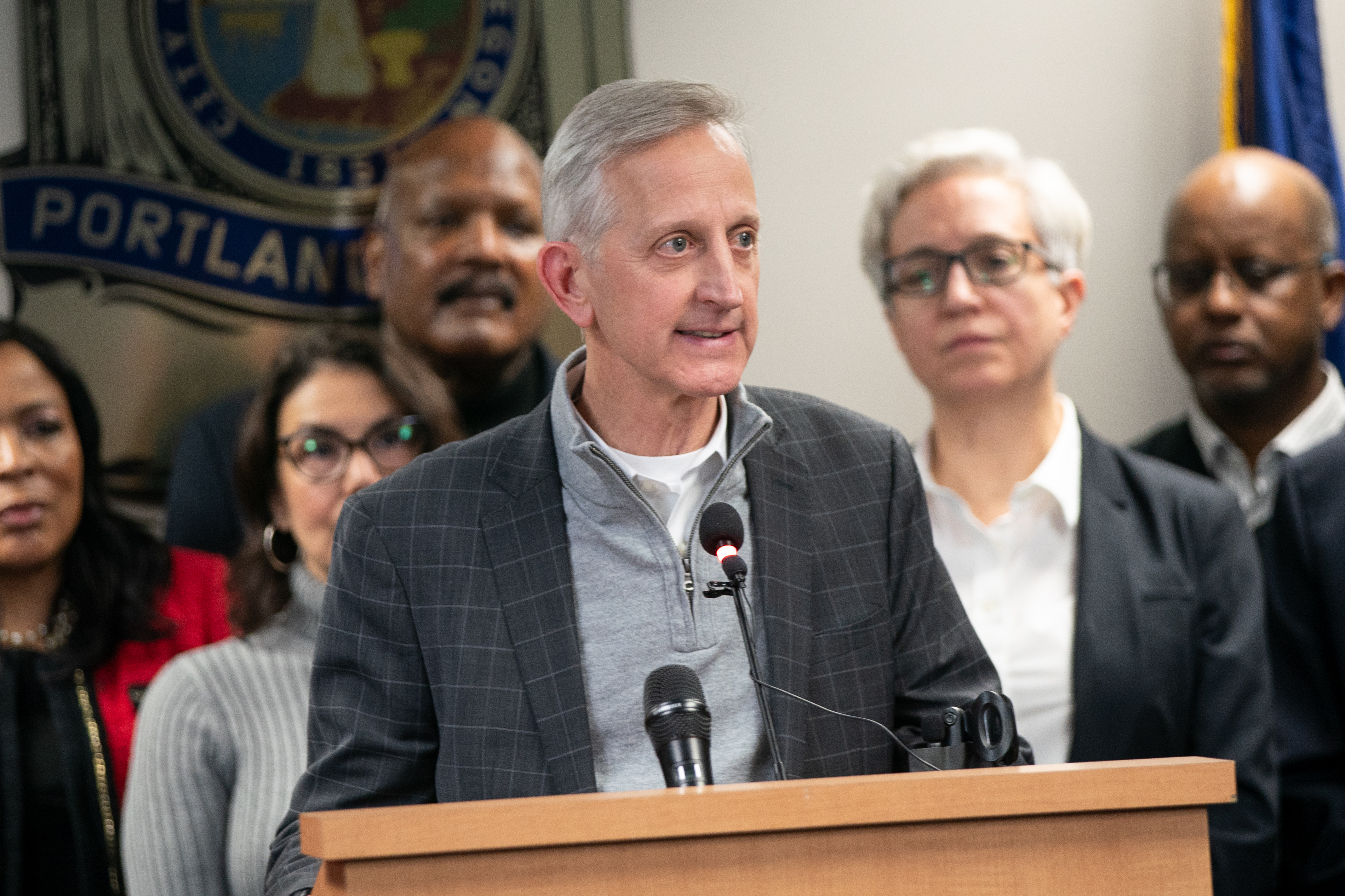 2 shot by Border Patrol in Portland - oregonlive.com
