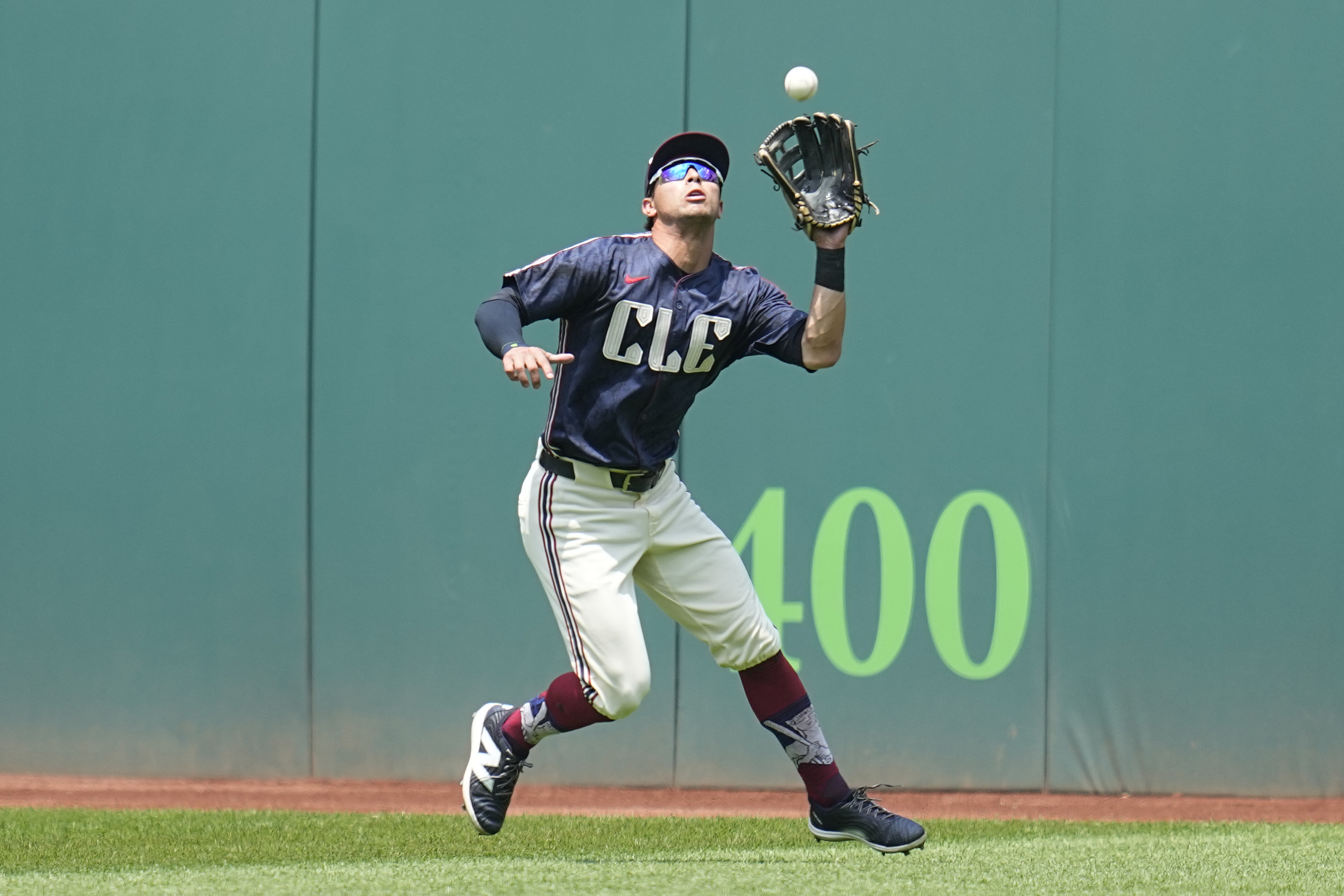 Guardians vs. Mariners, Thursday, June 20, 2024 - cleveland.com