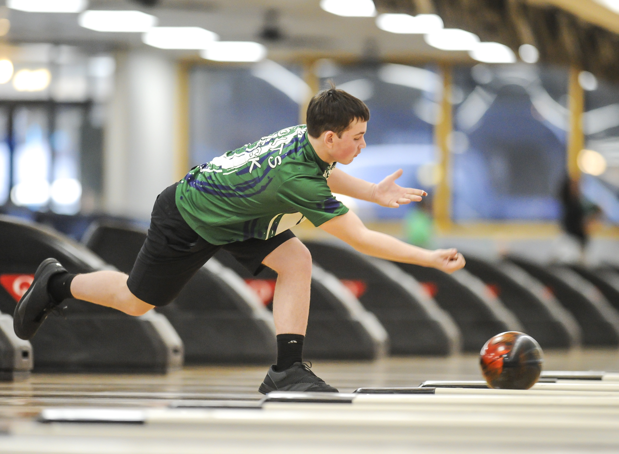 Bowling: Shore Conference Individual Tournament Feb. 9, 2023 - nj.com