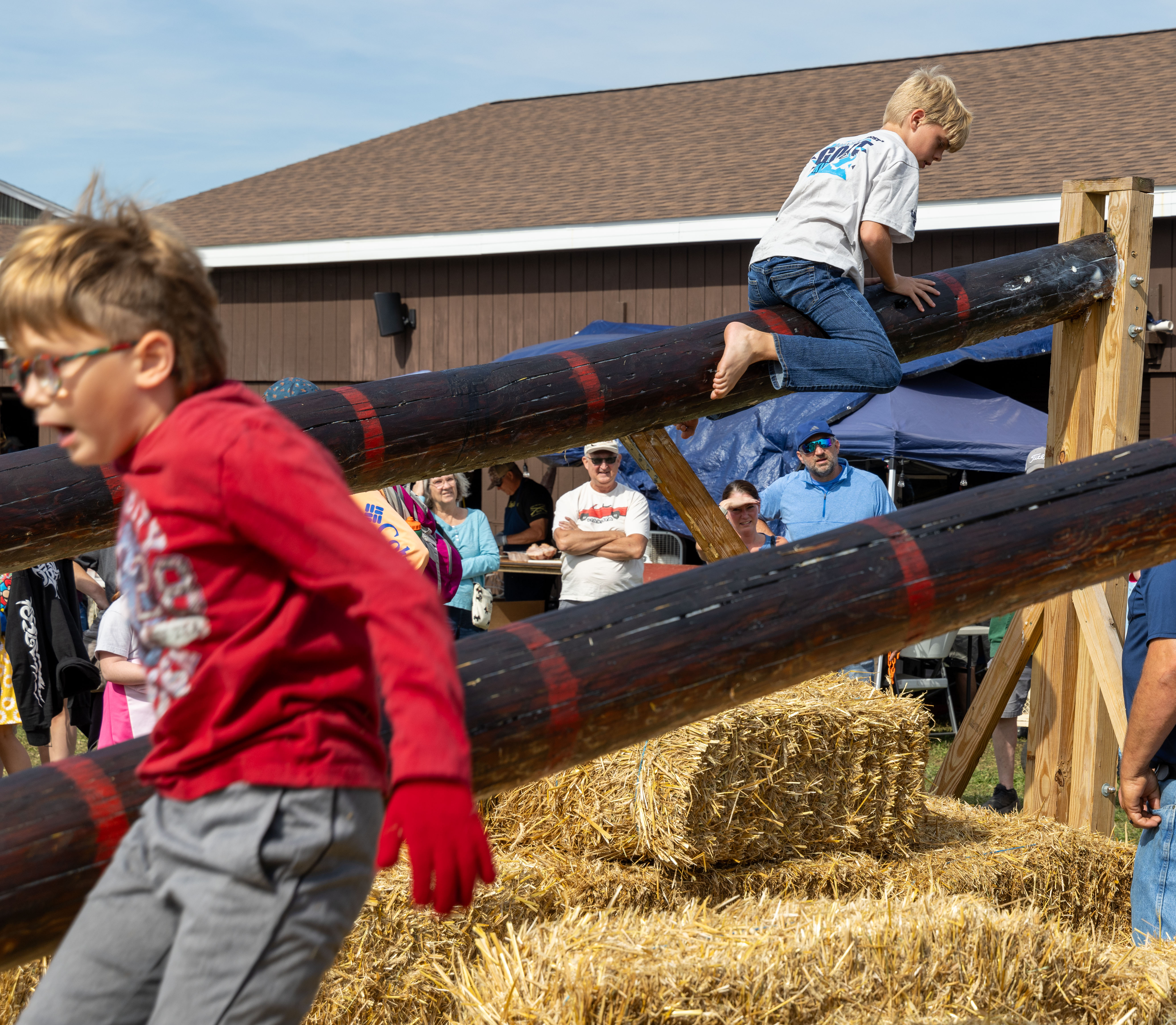 79th annual Jordan Fall Festival - syracuse.com