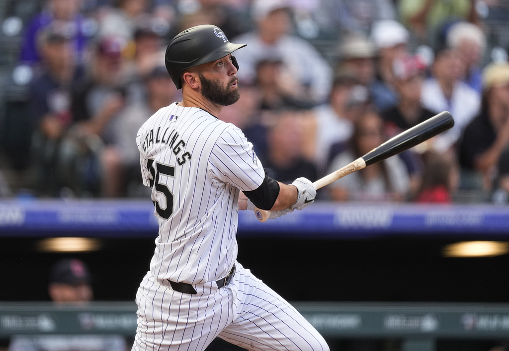 Cleveland Guardians vs. Colorado Rockies, May 29, 2024 - cleveland.com
