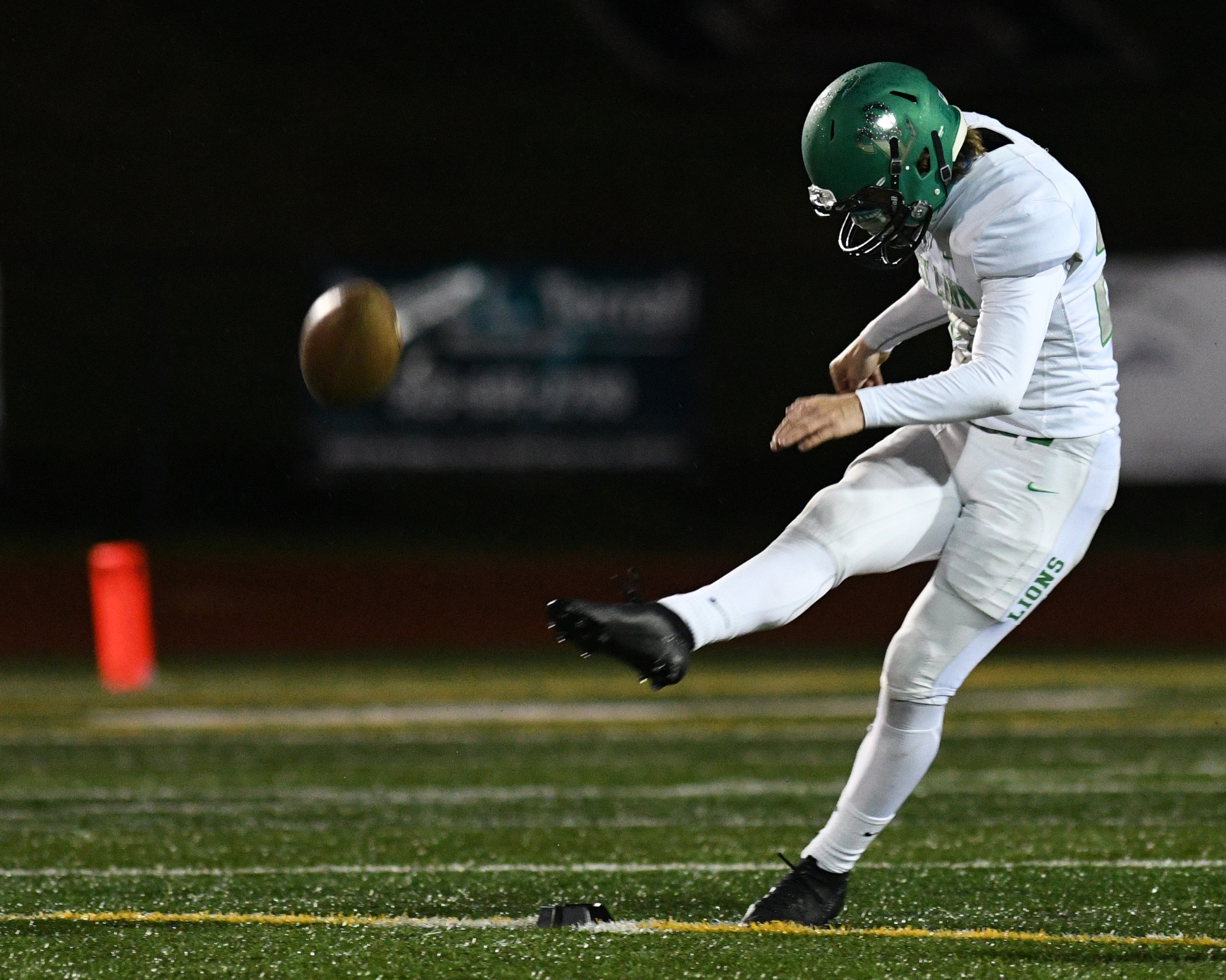 West Linn-Tualatin football - oregonlive.com