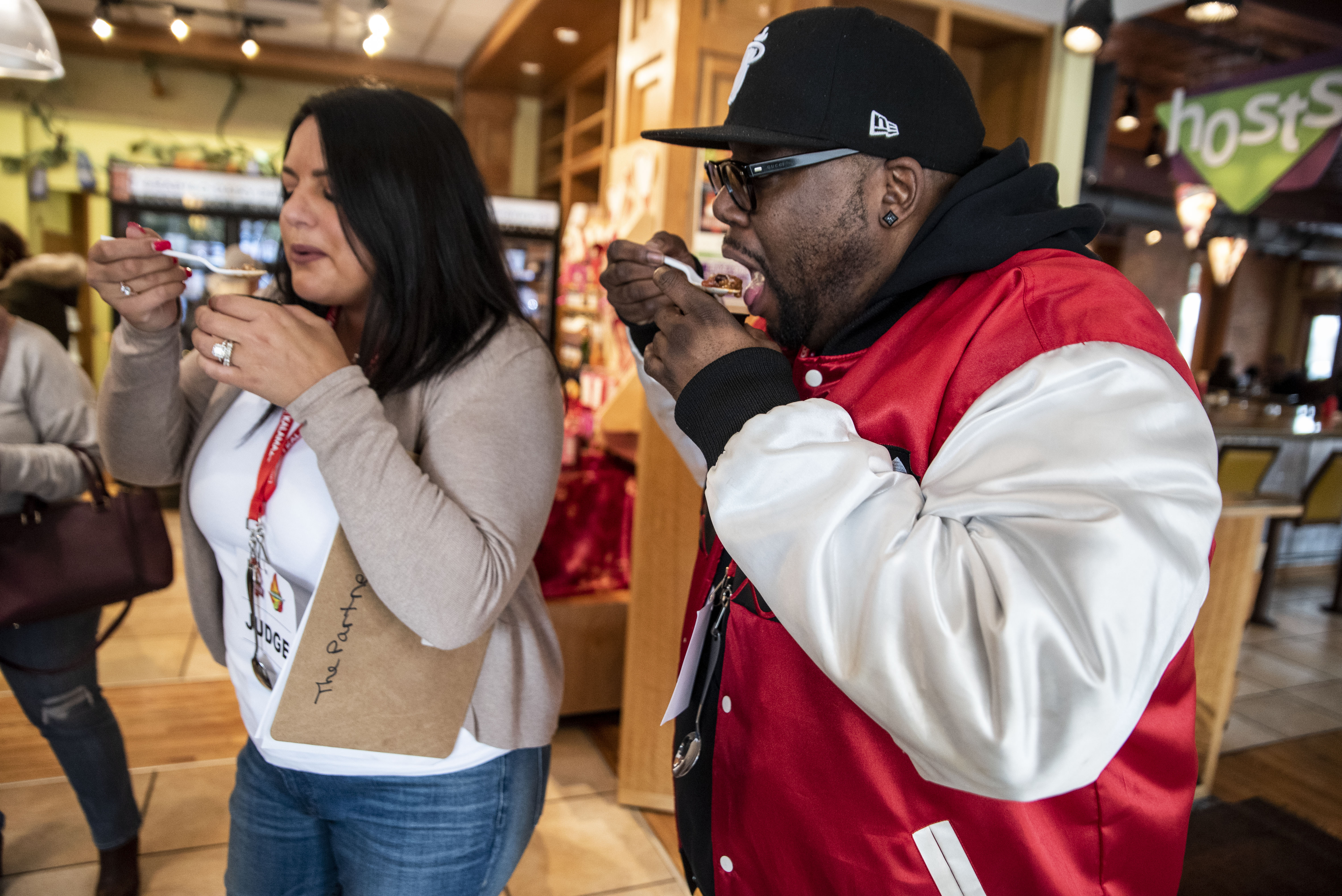 Annual Kalamazoo Chili Cook-Off - mlive.com