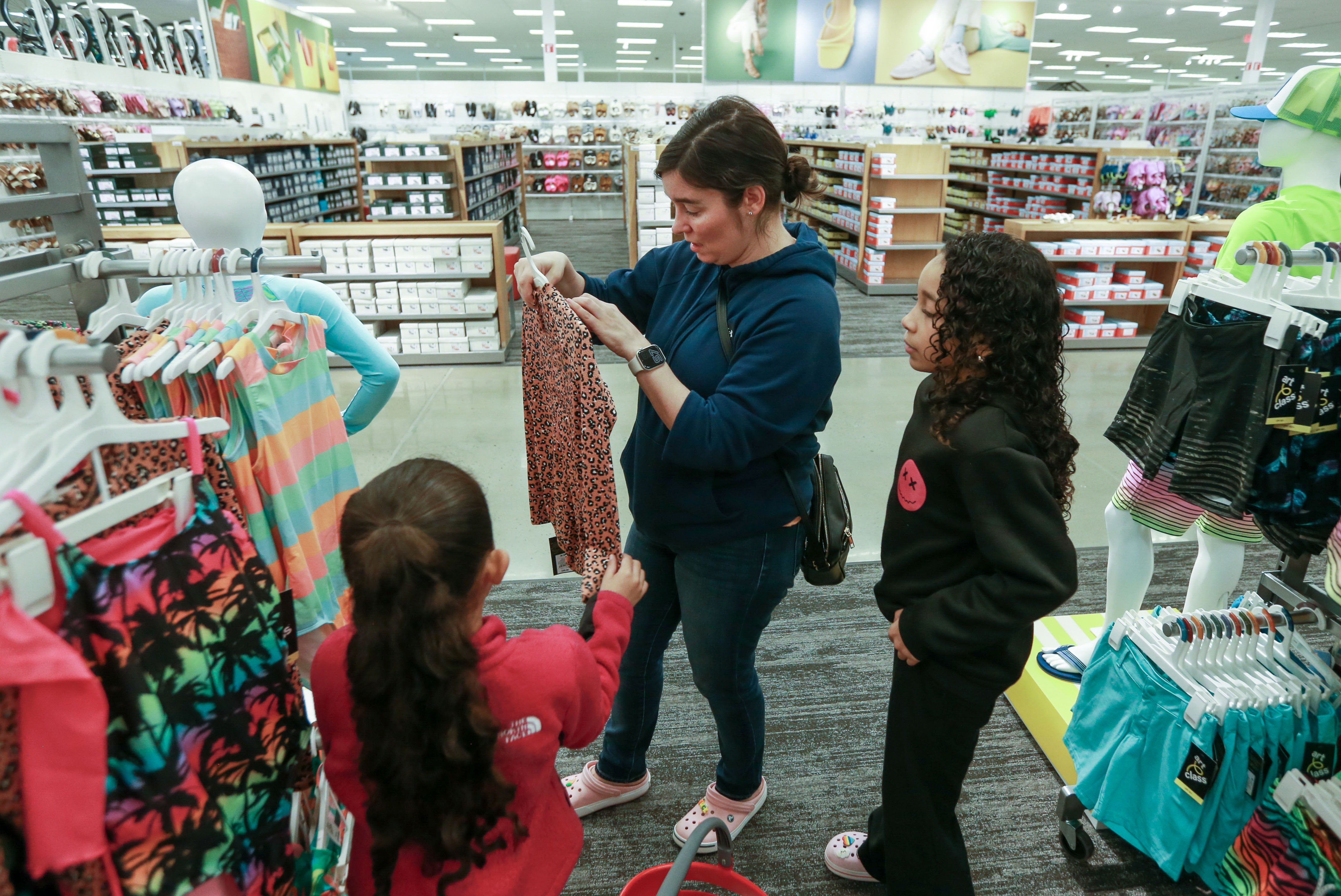 Target opens new store in Old Bridge - nj.com
