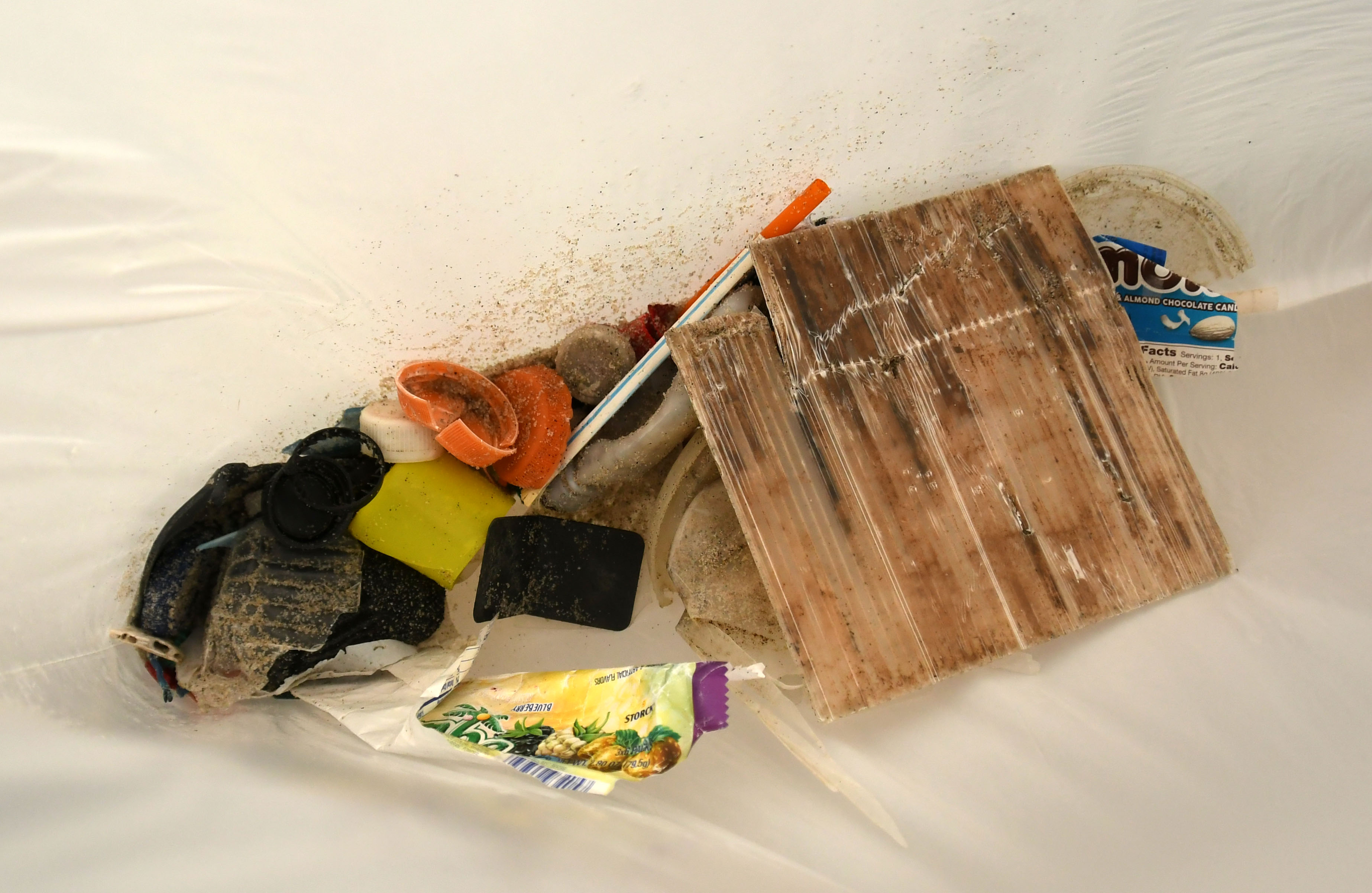 Clean Ocean Action Spring Beach Sweeps - nj.com