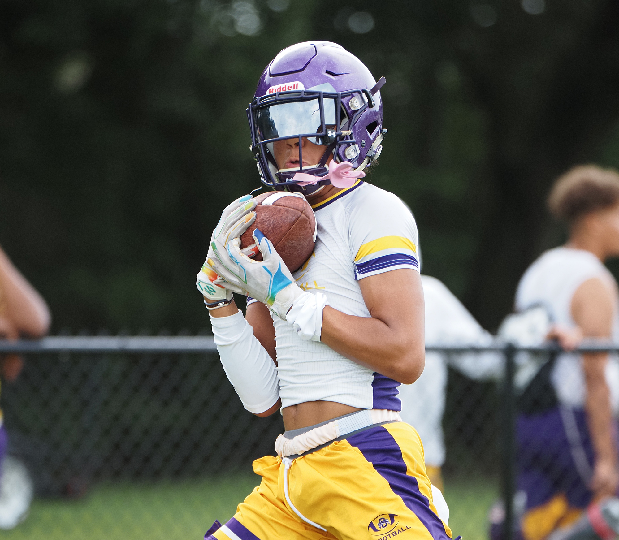 Daphne 7-on-7 - al.com